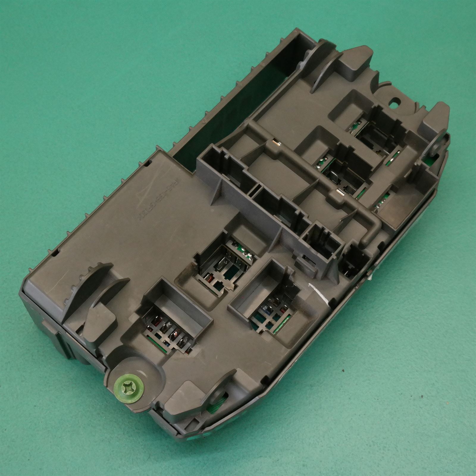 2010 BMW X5 Control unit/module 61149145115