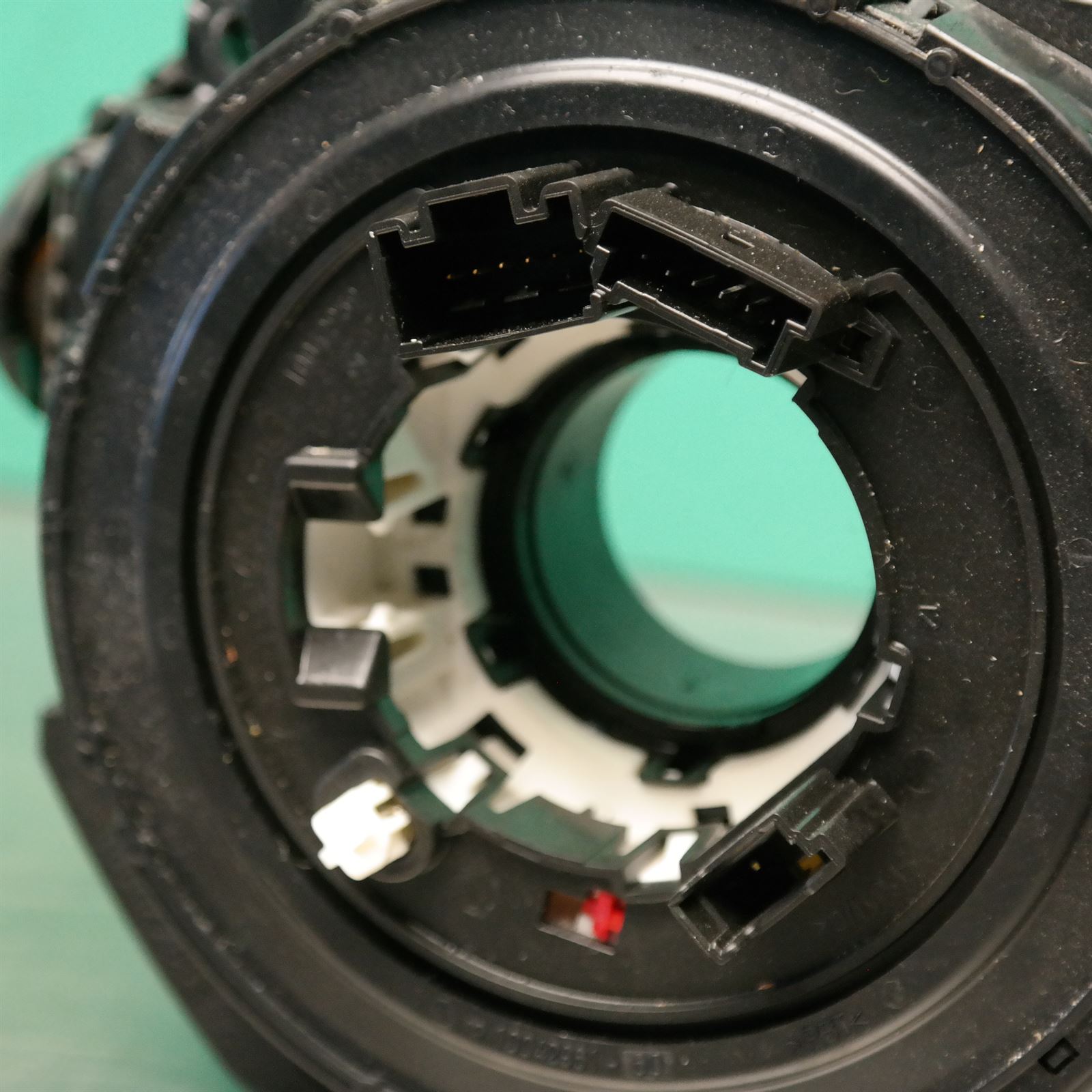 2012 BMW X3 Switch 61319351148