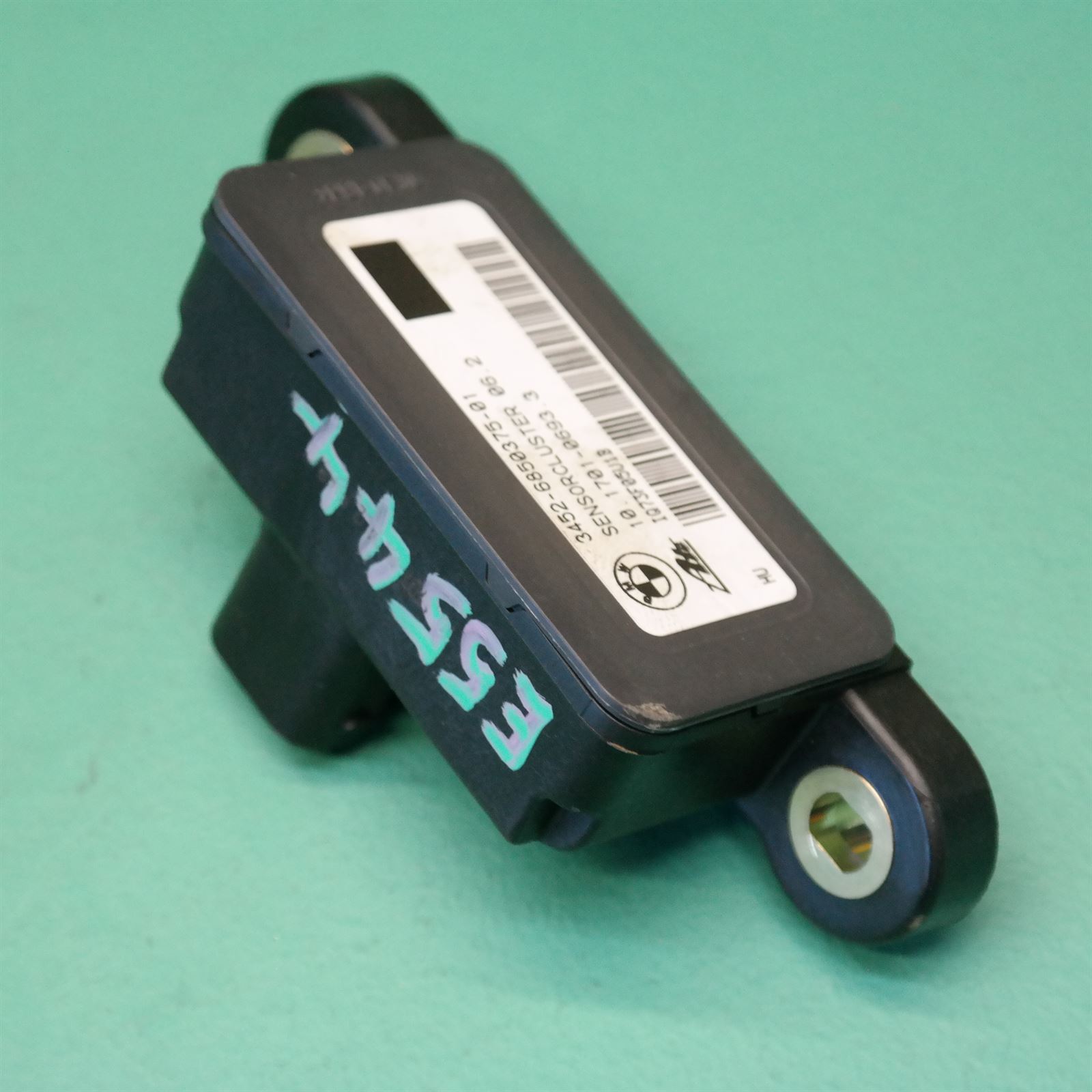 2013 BMW 1 SERIES Control unit/module 34526850375