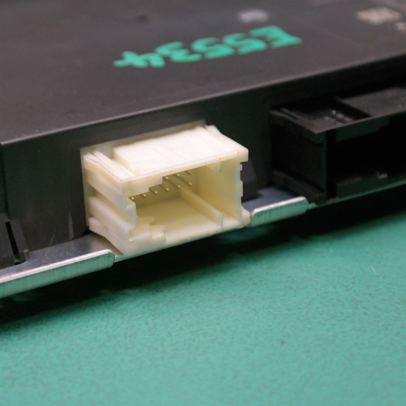 2009 BMW 7 SERIES Control unit/module 61356992947