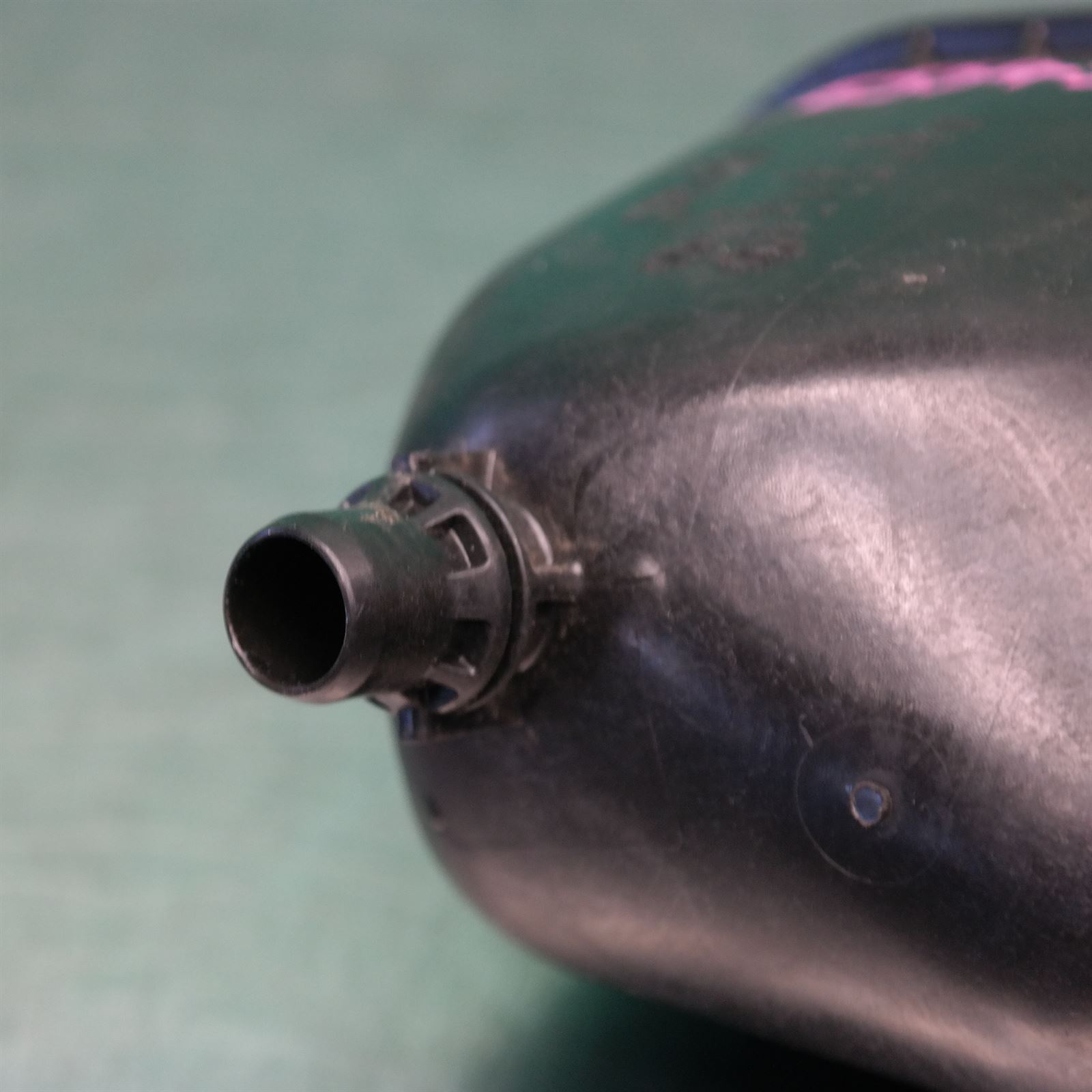 2018 BMW X3 Expansion tank 17138610661