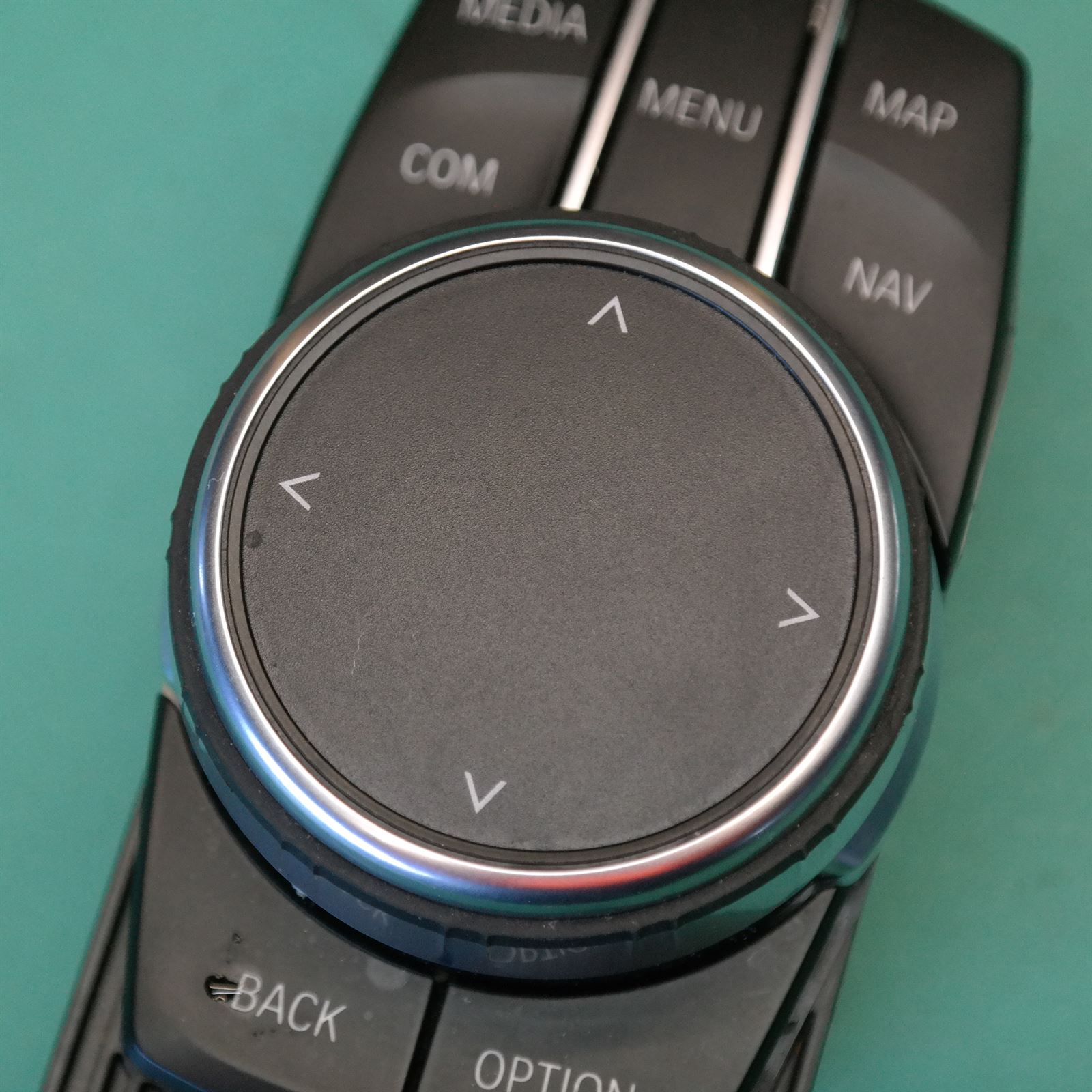 2018 BMW X3 Infotainment part 65825A3B1E2