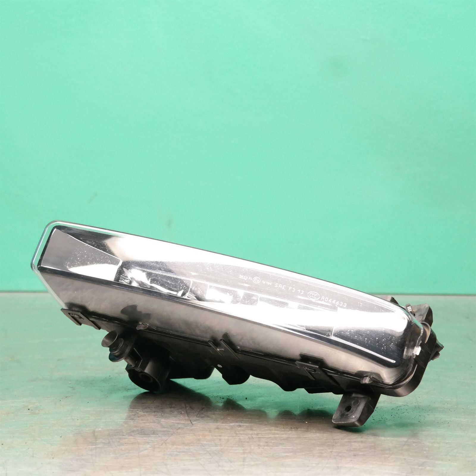 2019 BMW 5 SERIES Fog light/indicator 63179477171