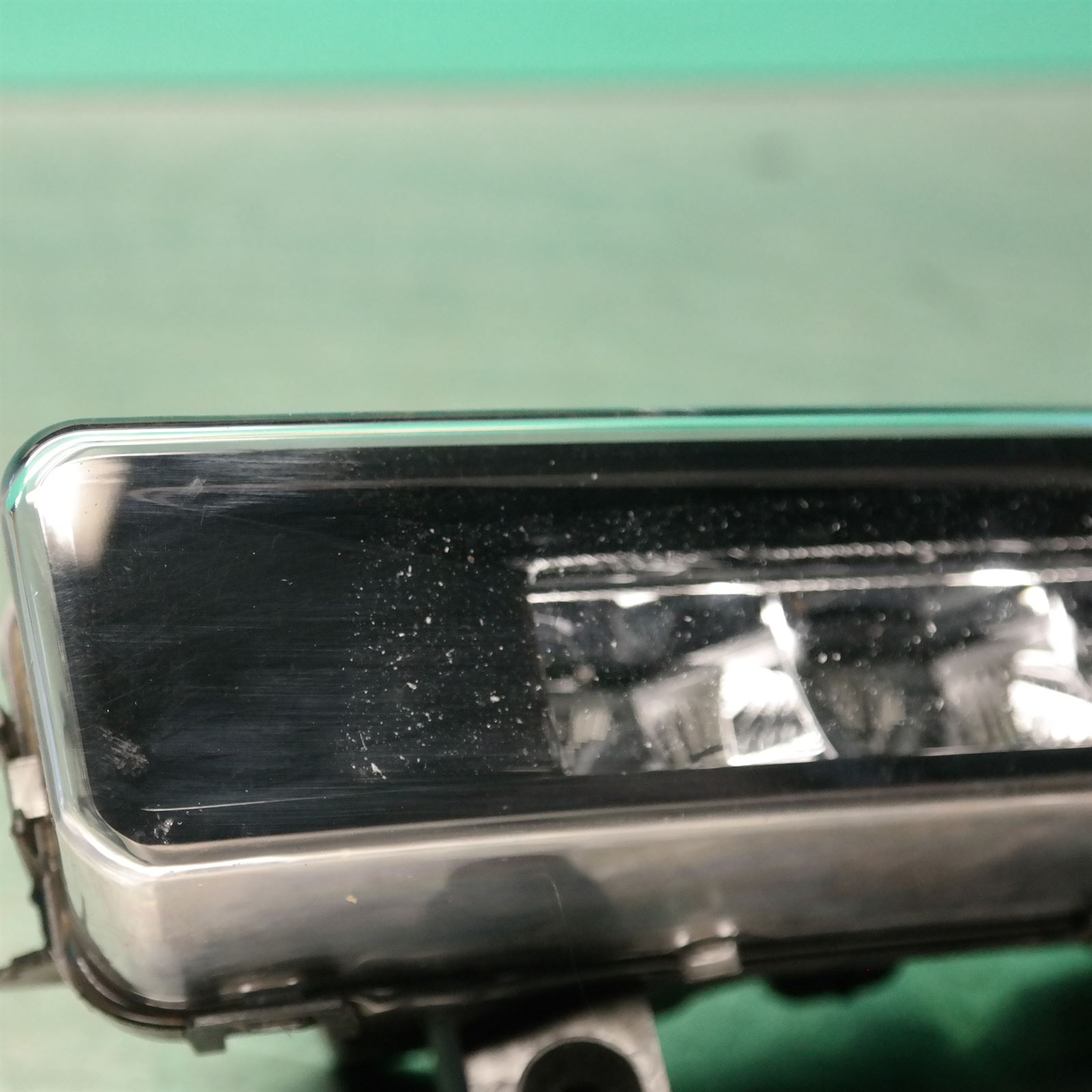 2019 BMW 5 SERIES Fog light/indicator 63179477171