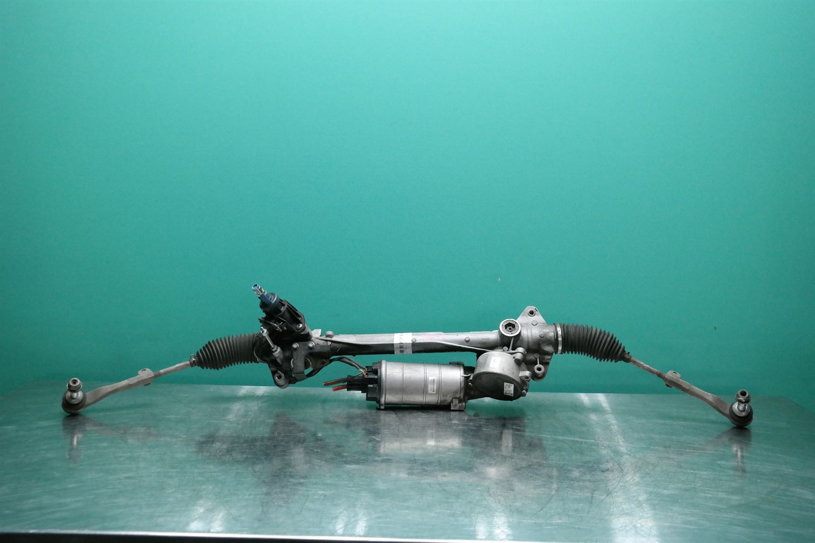 2018 BMW X3 Steering rack 32105A07842