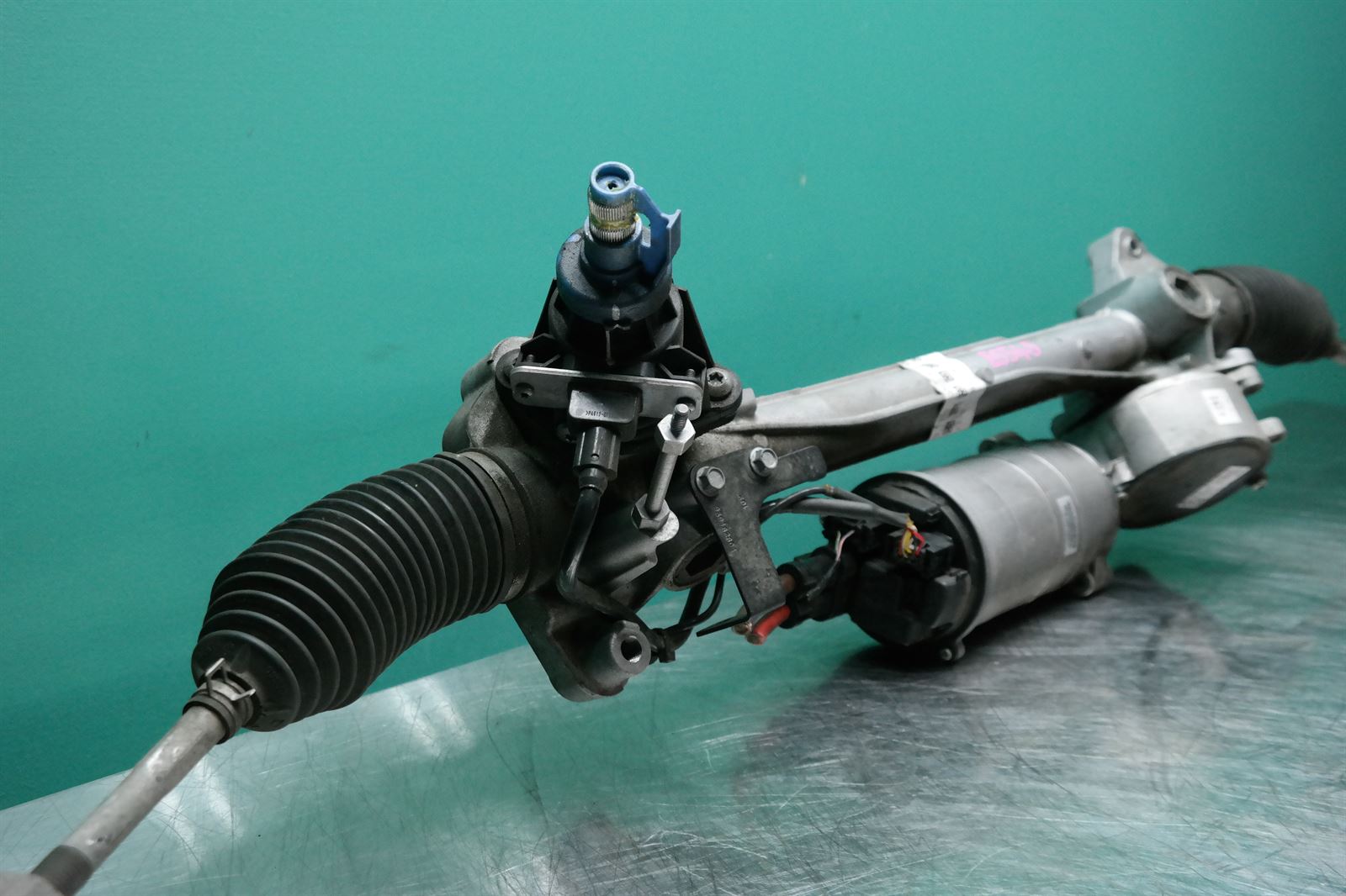 2018 BMW X3 Steering rack 32105A07842