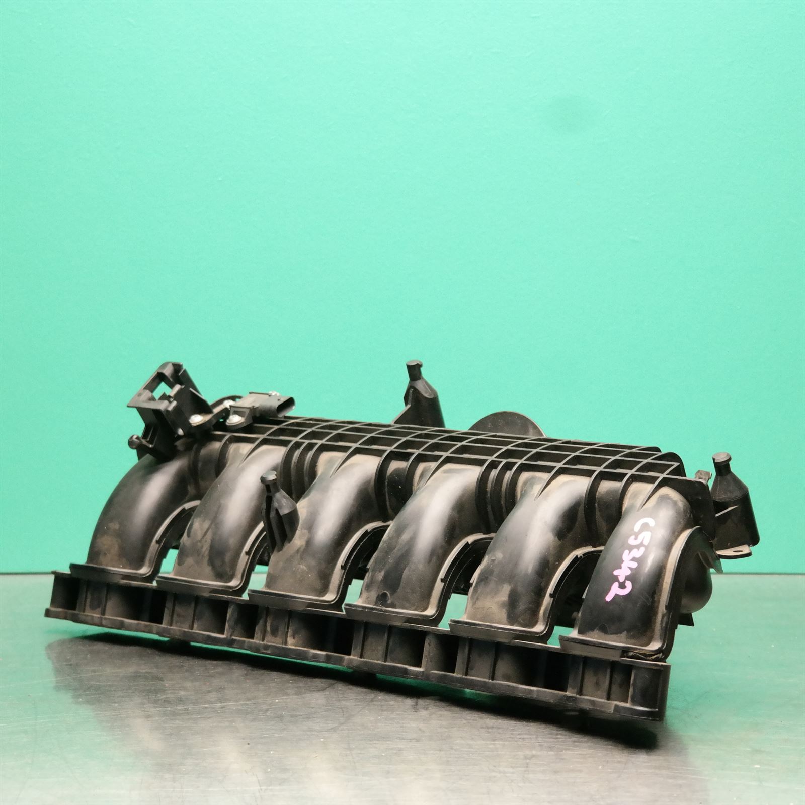 2014 BMW 6 SERIES Manifold 11617576911