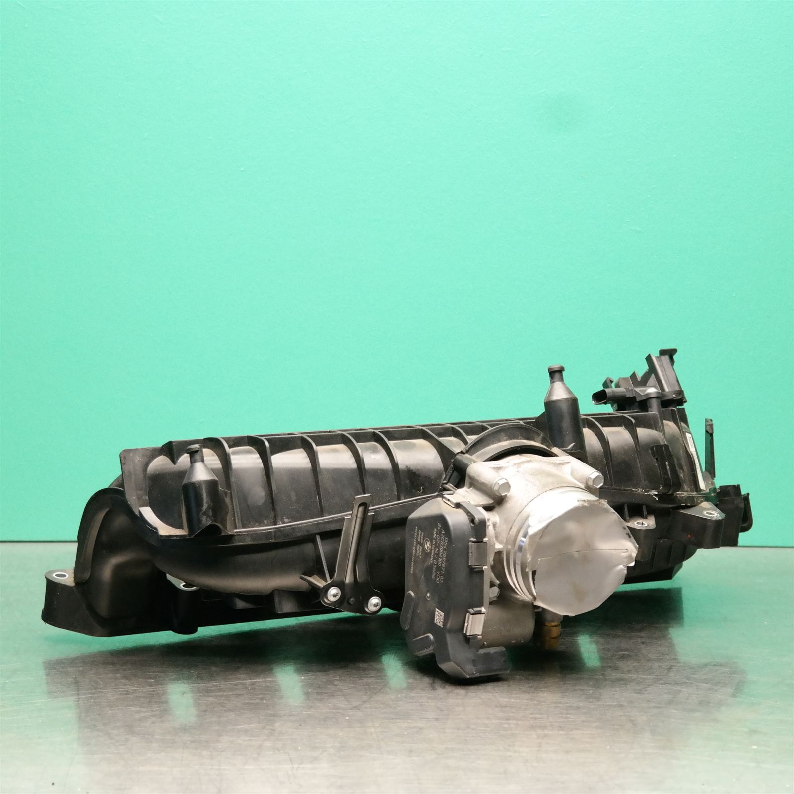 2014 BMW 6 SERIES Manifold 11617576911