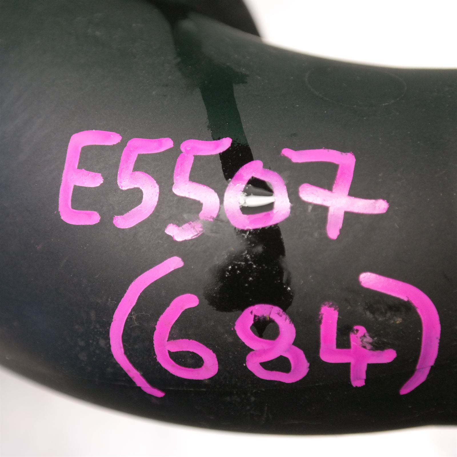 2017 BMW 3 SERIES Air pipe/duct 13718601684