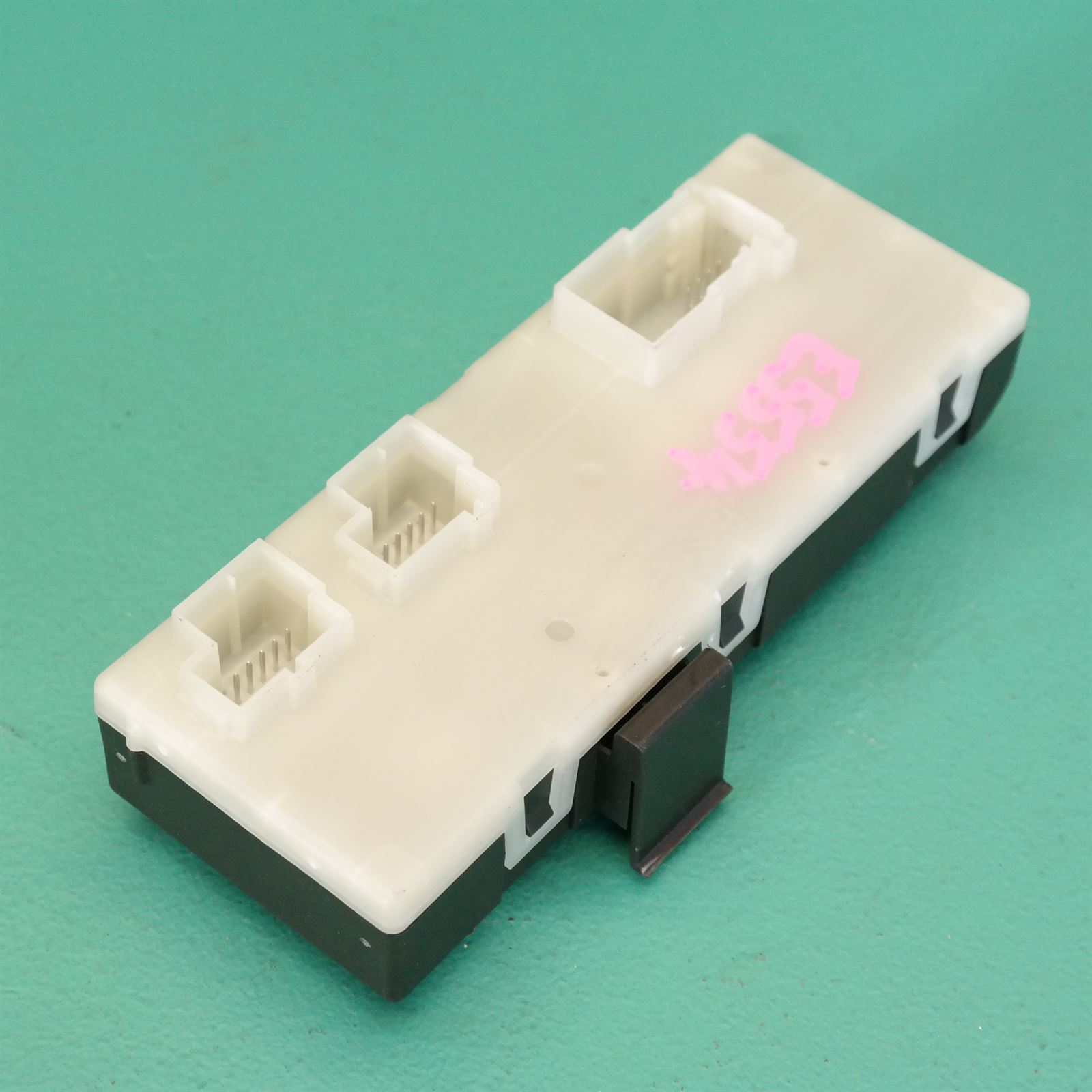 2016 BMW X5 Control unit/module 61359451483