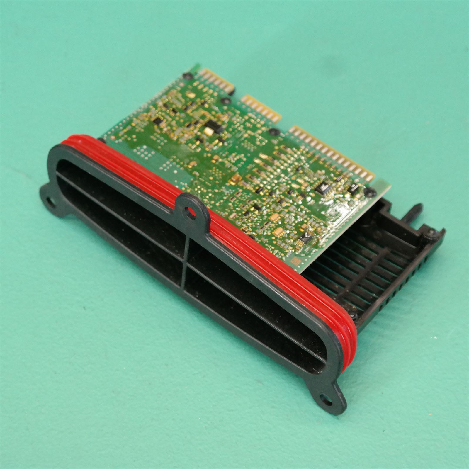 2016 BMW X5 Control unit/module 63117316187