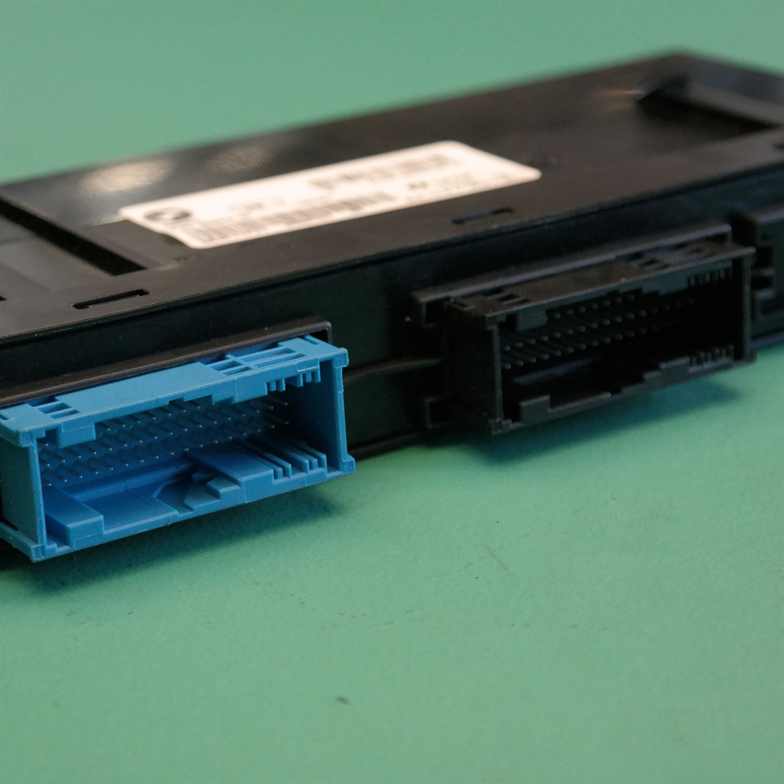 2015 BMW X3 Control unit/module 61356992424