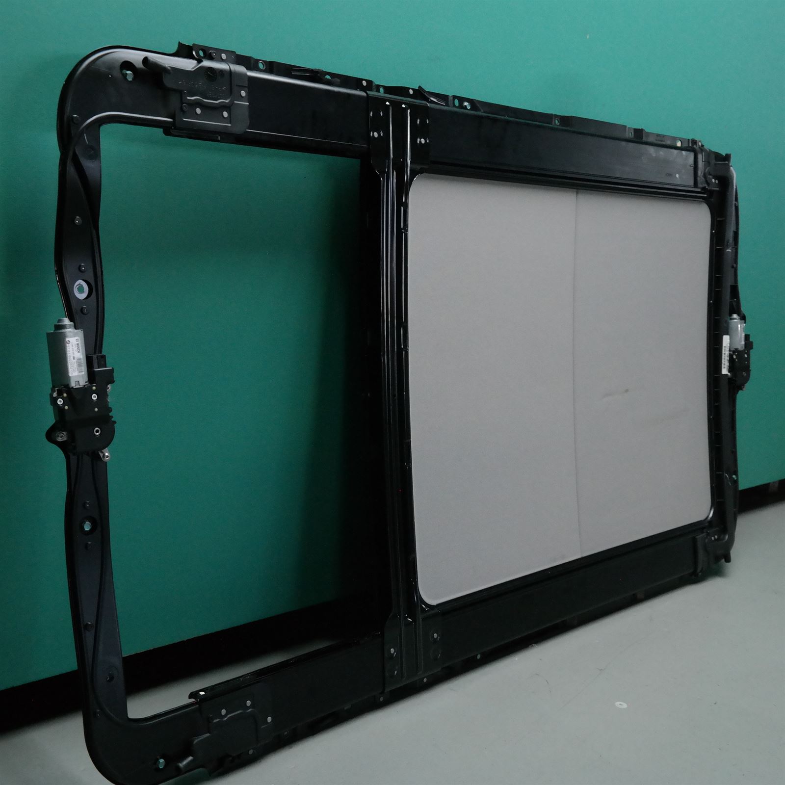 2013 BMW X5 Sunroof 54107198755