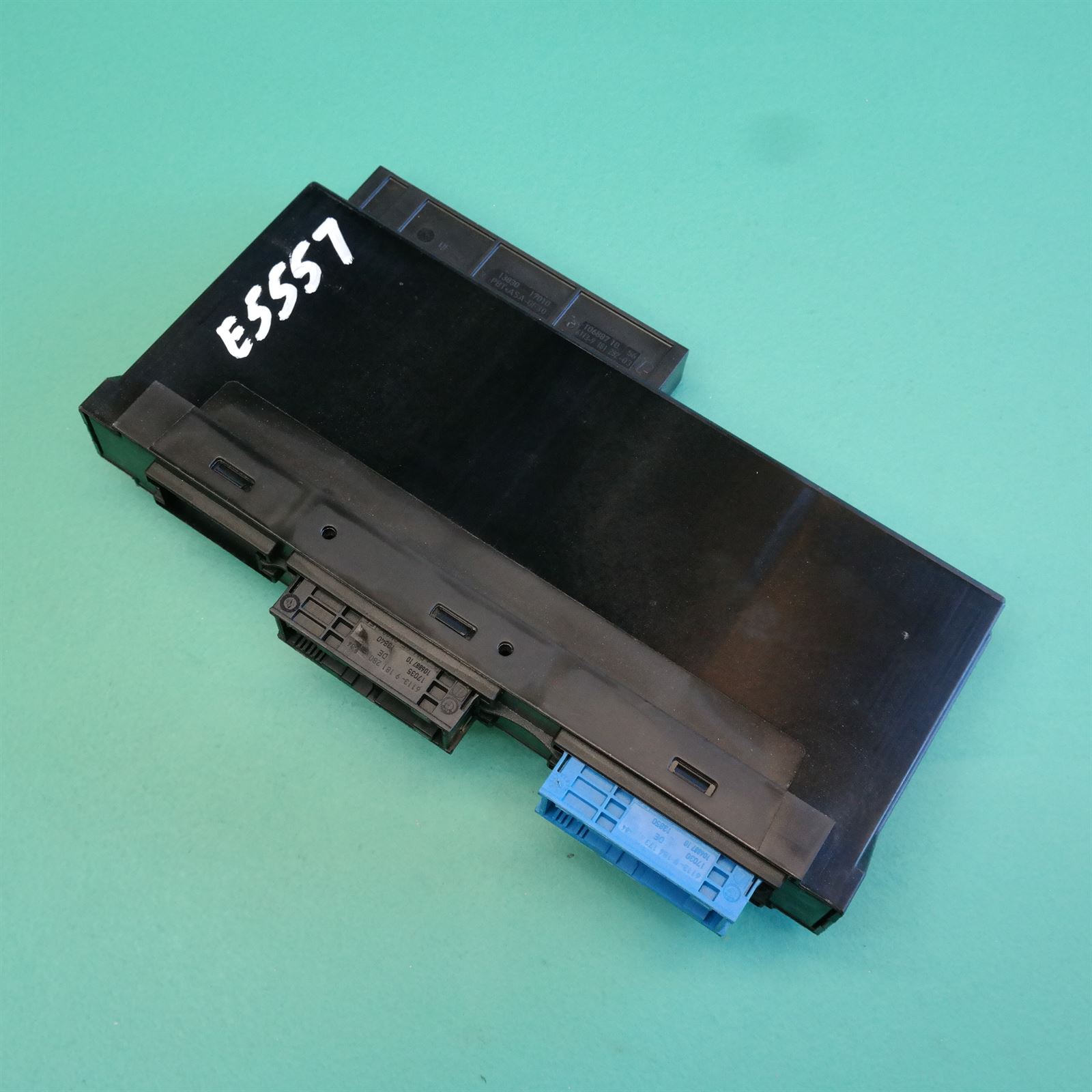 2014 BMW X1 Control unit/module 61359364819