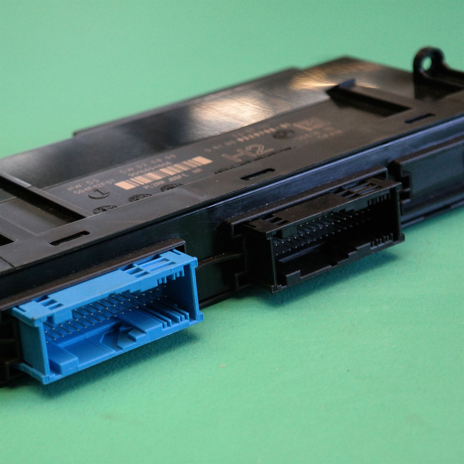 2014 BMW X1 Control unit/module 61359364819