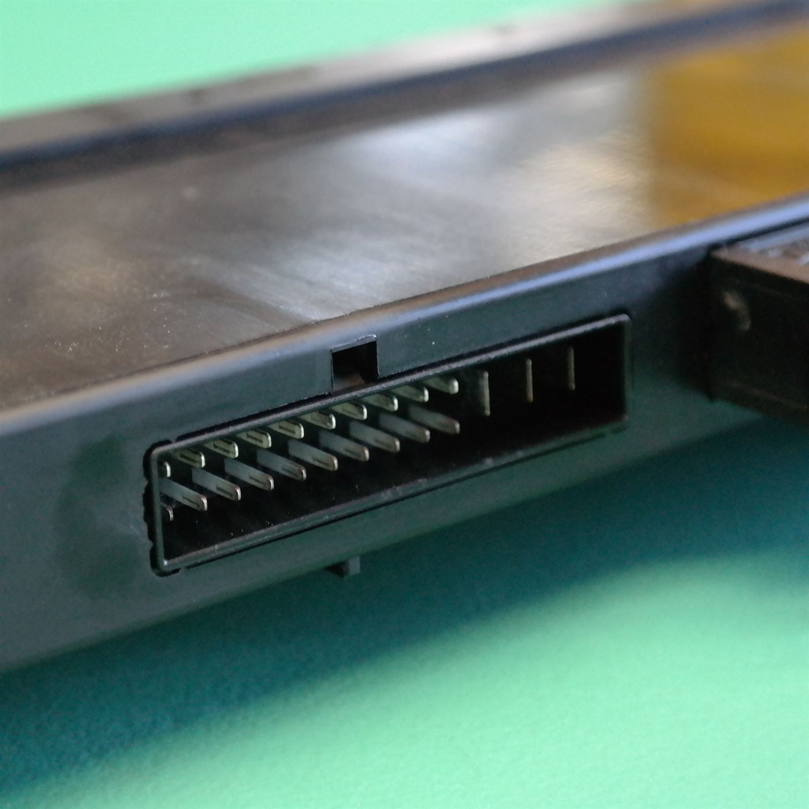 2014 BMW X1 Control unit/module 61359364819