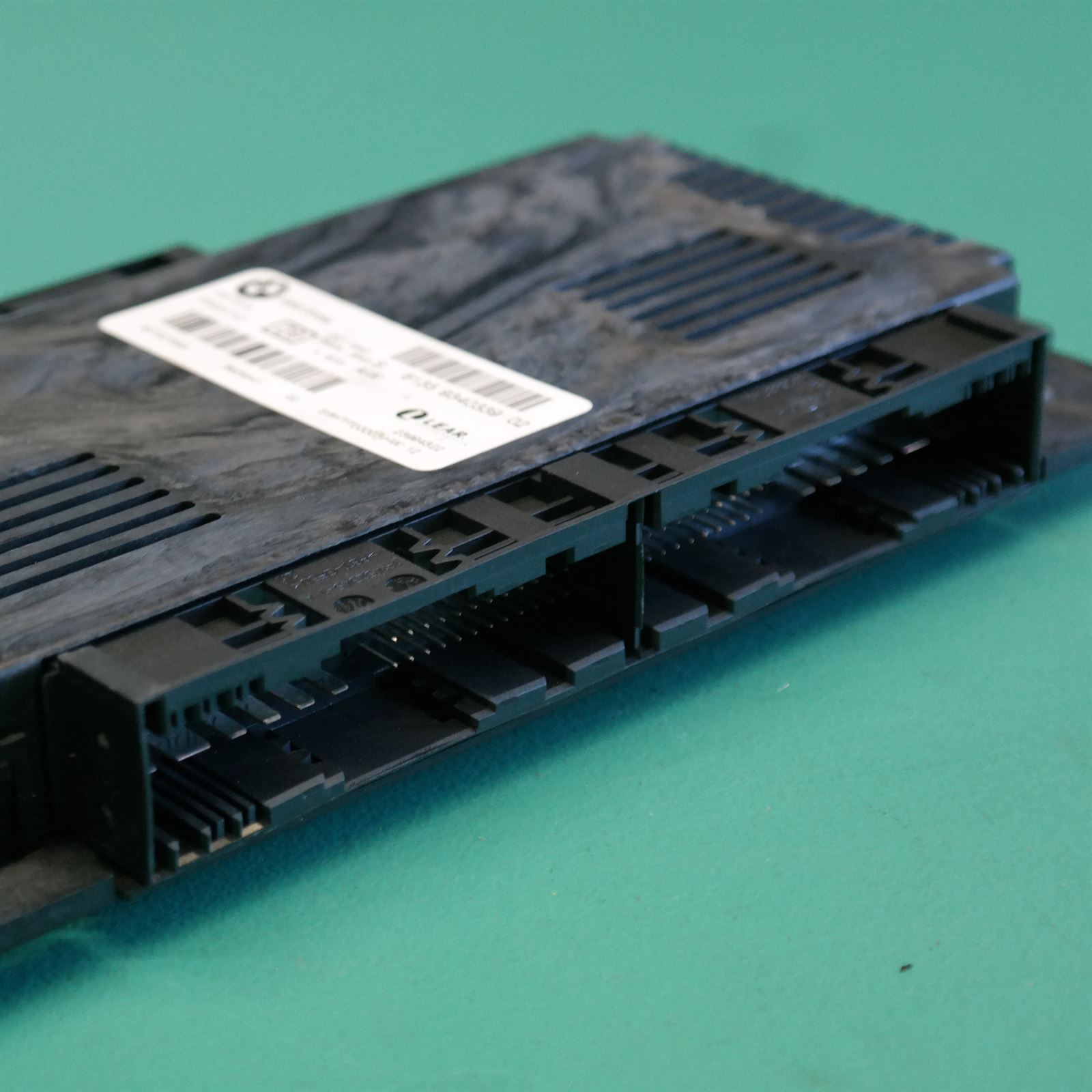 2014 BMW X1 Control unit/module 61356827064