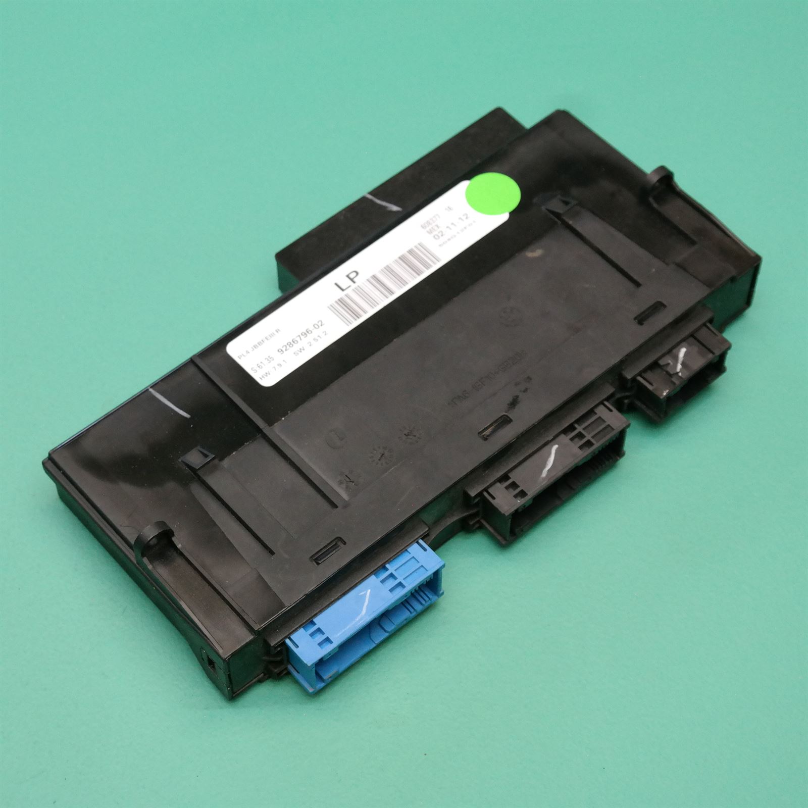 2012 BMW X5 Control unit/module 61359292707