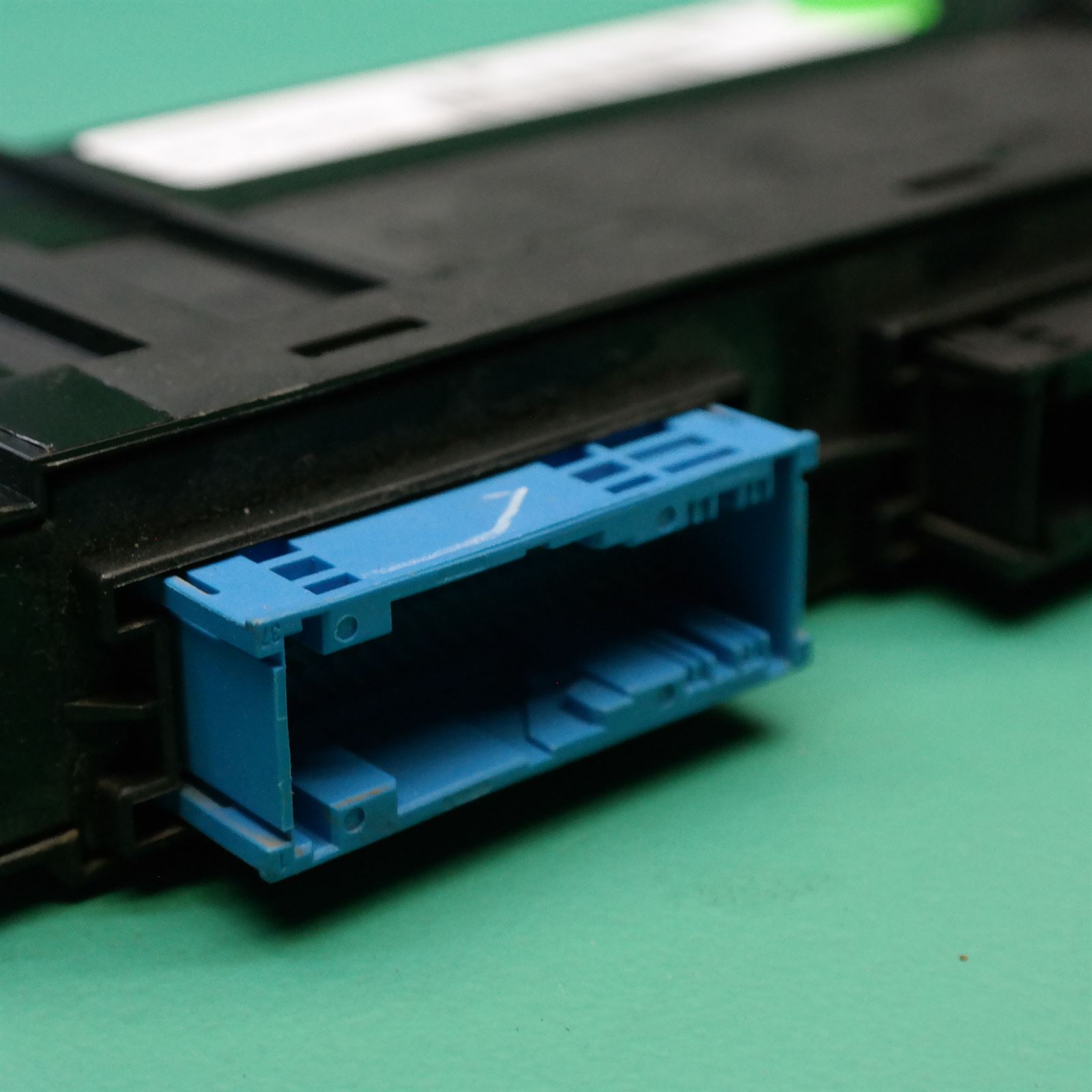 2012 BMW X5 Control unit/module 61359292707