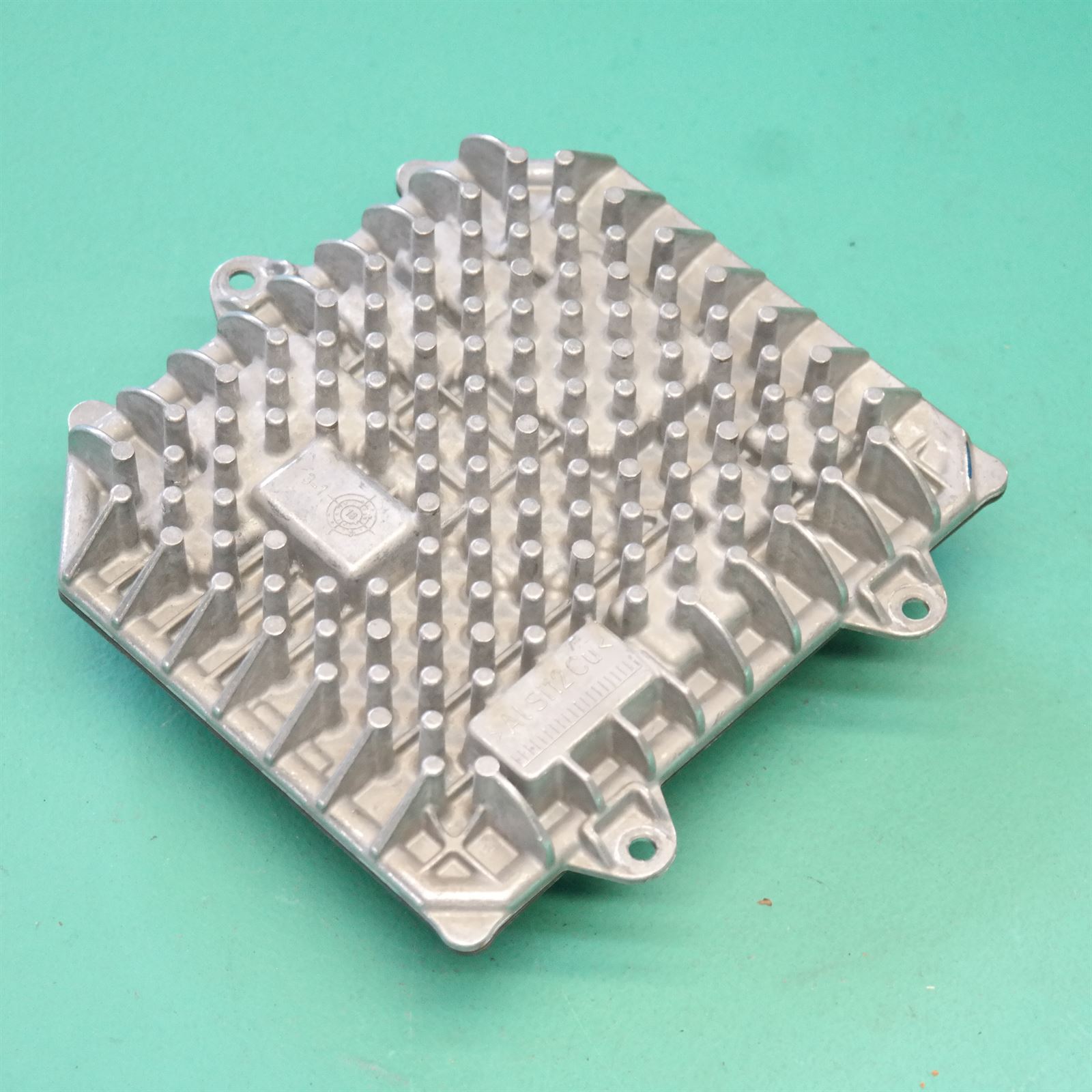 2019 BMW 5 SERIES Control unit/module 63115A02730