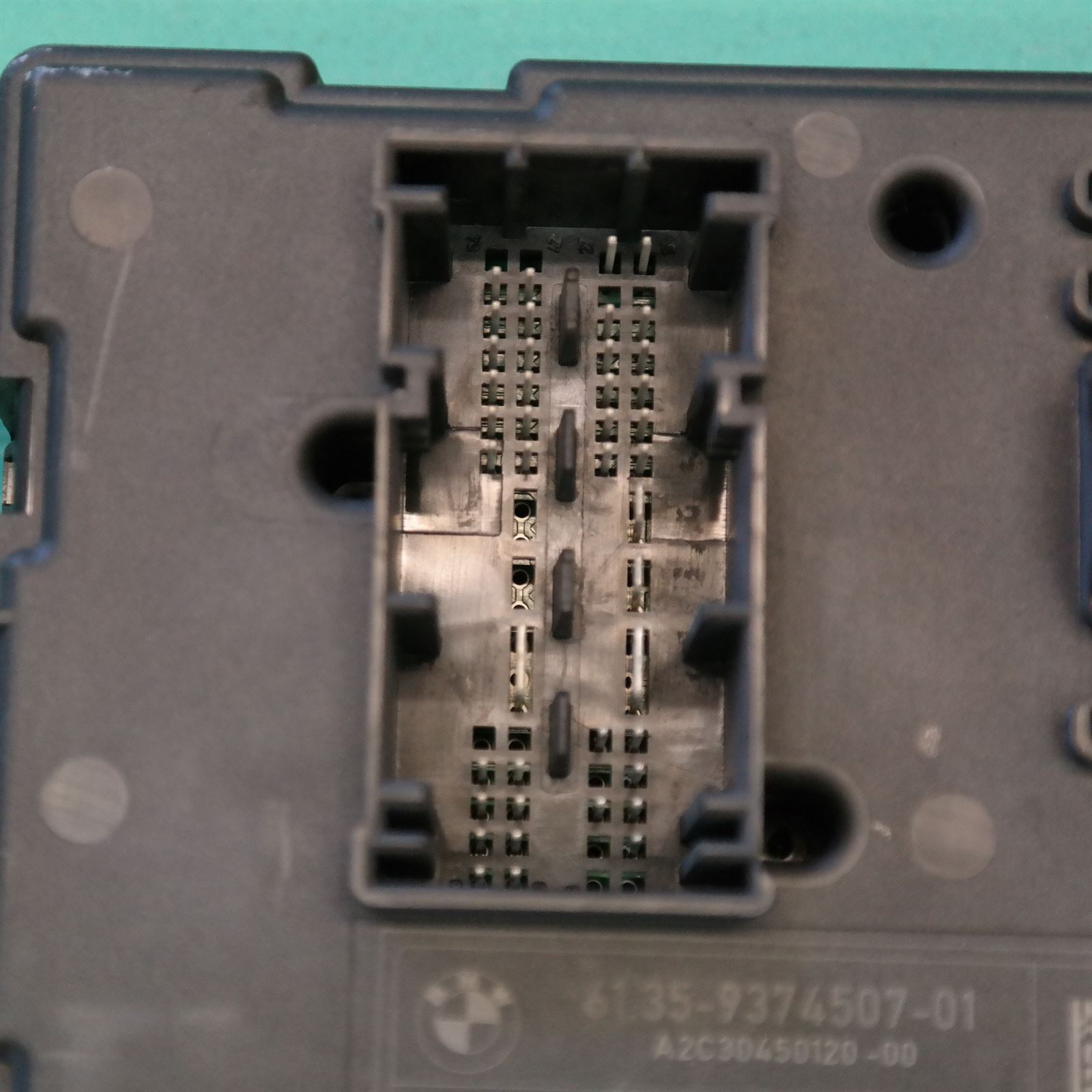 2015 BMW 4 SERIES Control unit/module 61359499001