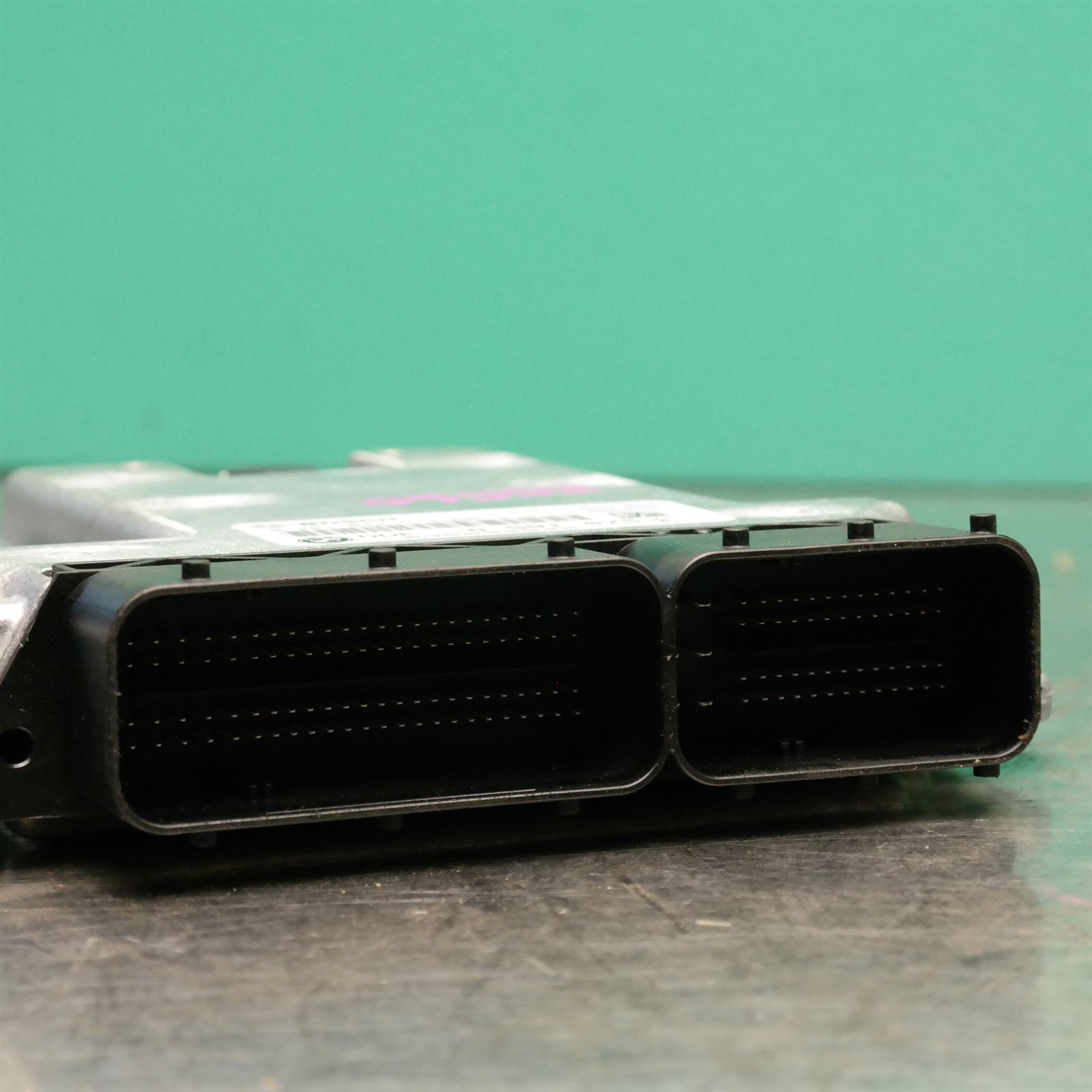 2016 BMW X5 Control unit/module 13618589836