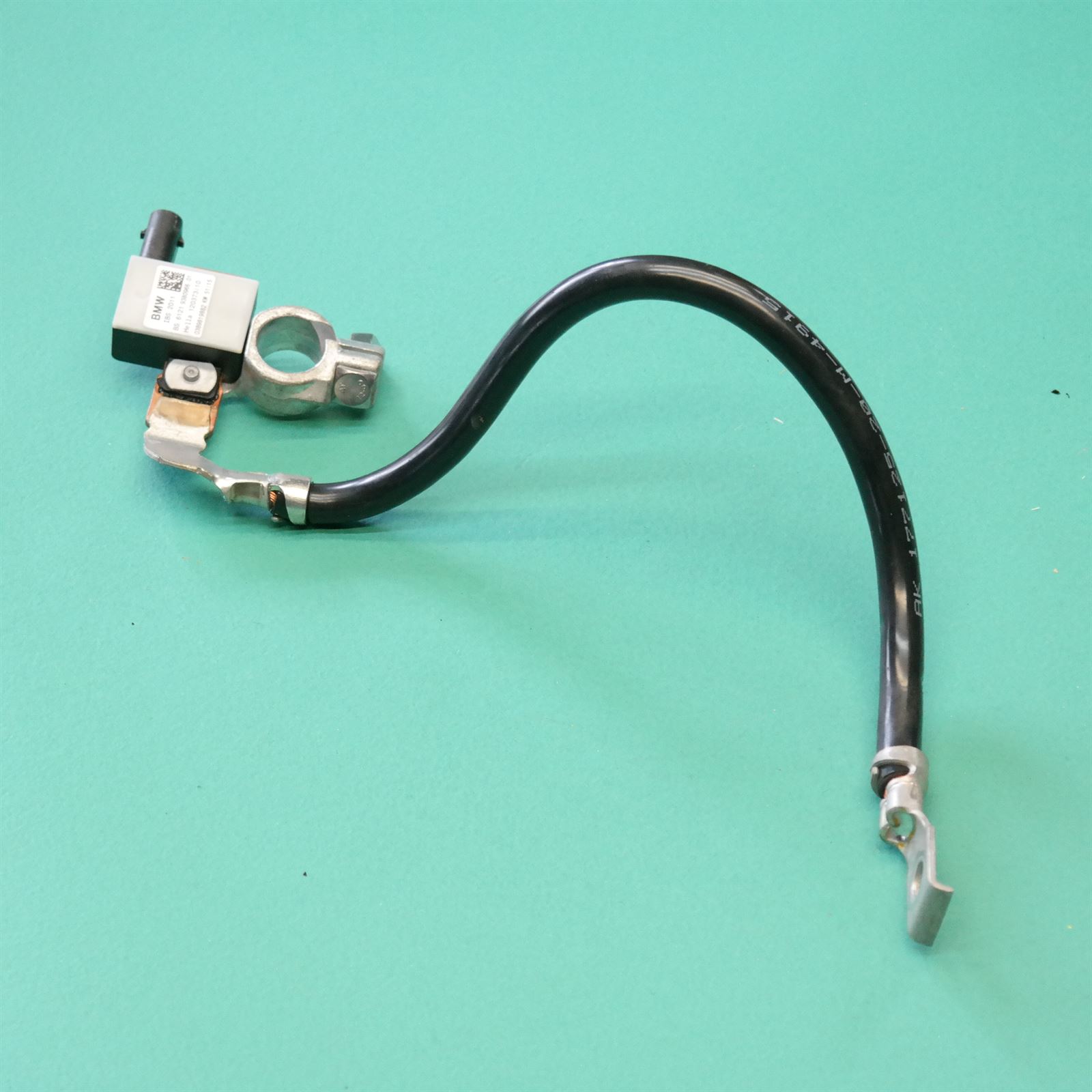 2016 BMW X5 Control unit/module 61216819309