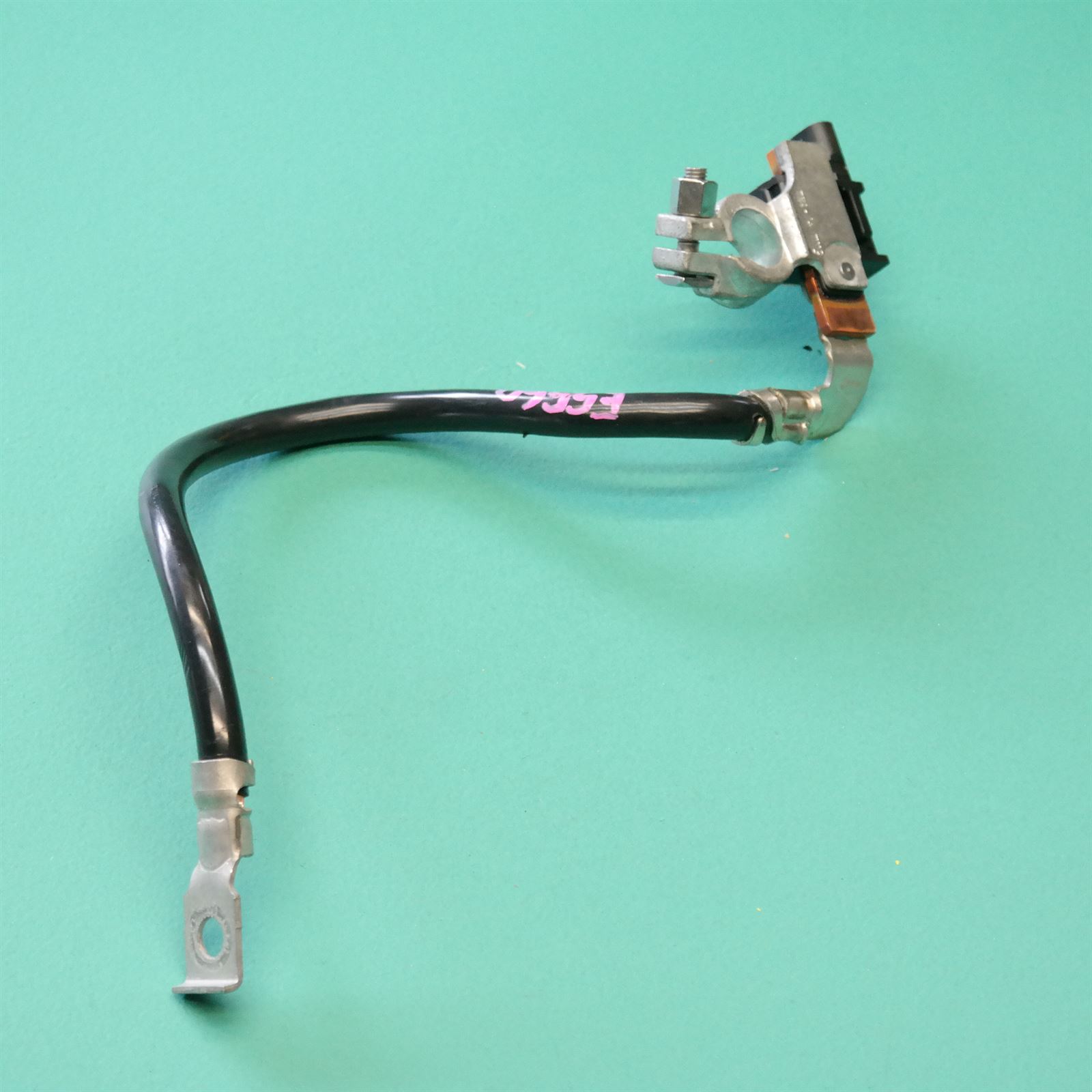 2016 BMW X5 Control unit/module 61216819309