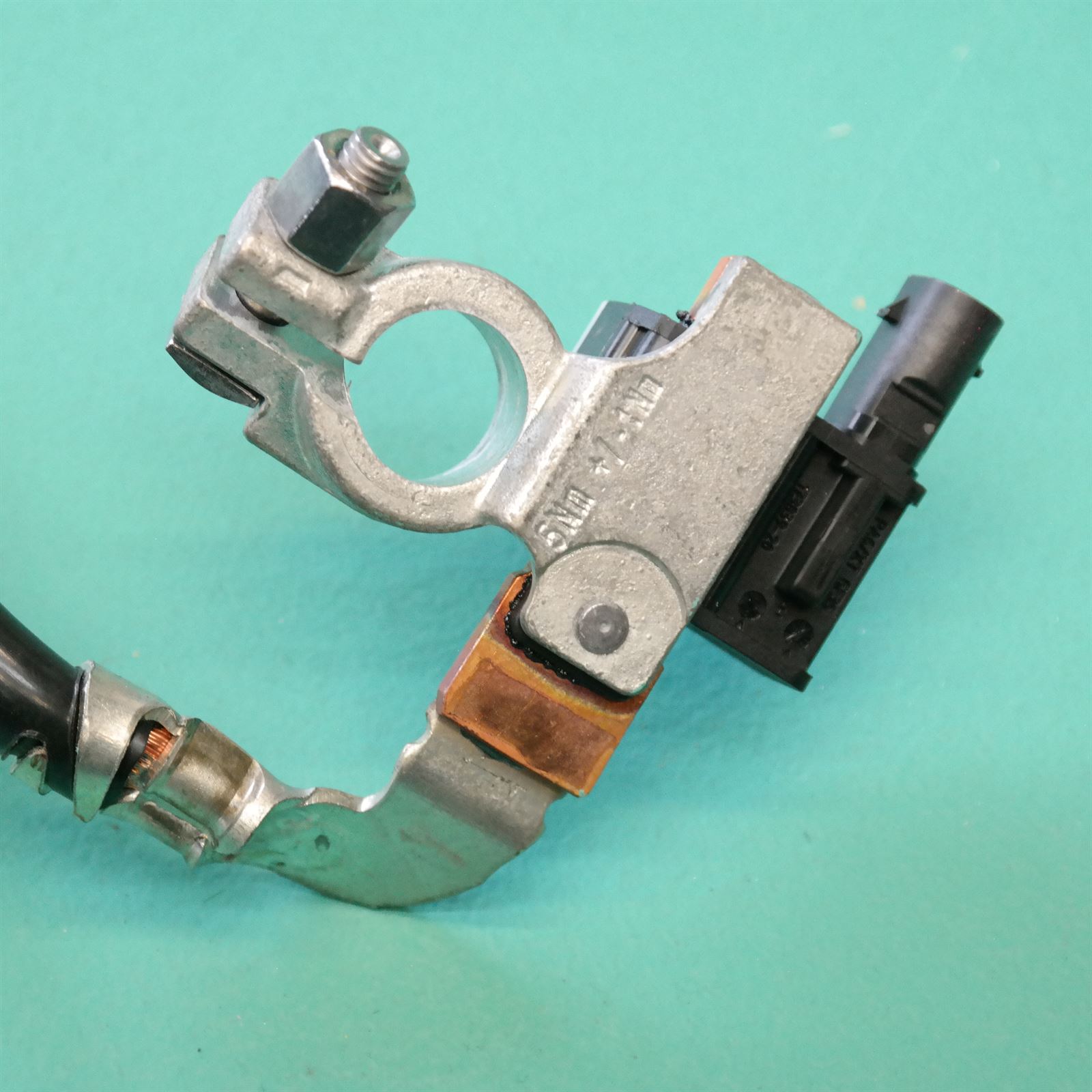 2016 BMW X5 Control unit/module 61216819309