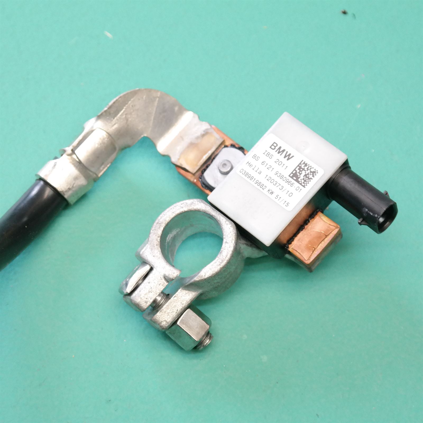 2016 BMW X5 Control unit/module 61216819309