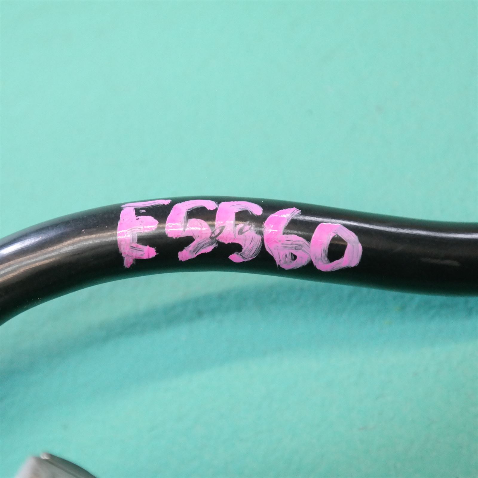 2016 BMW X5 Control unit/module 61216819309