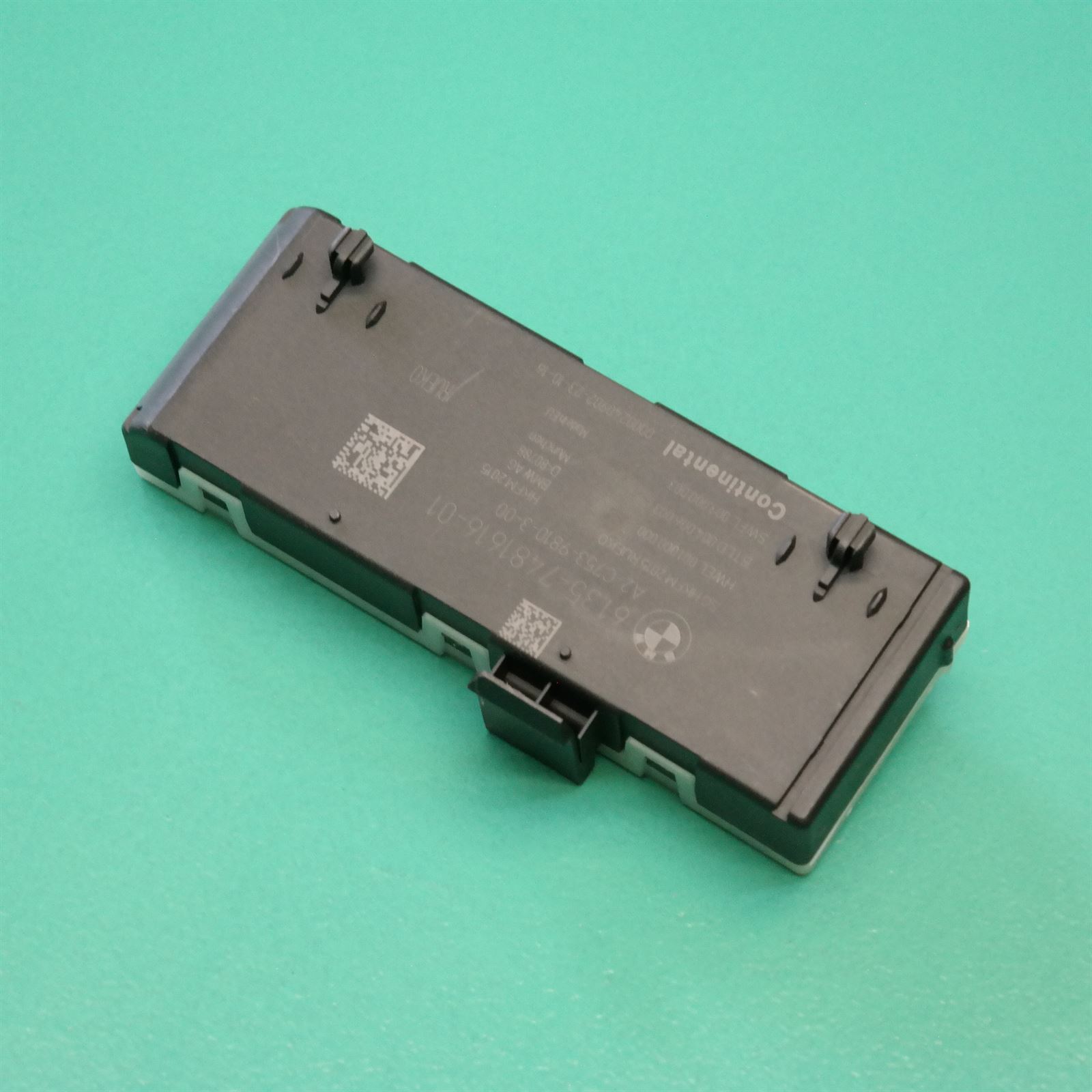 2016 BMW X5 Control unit/module 61359451483