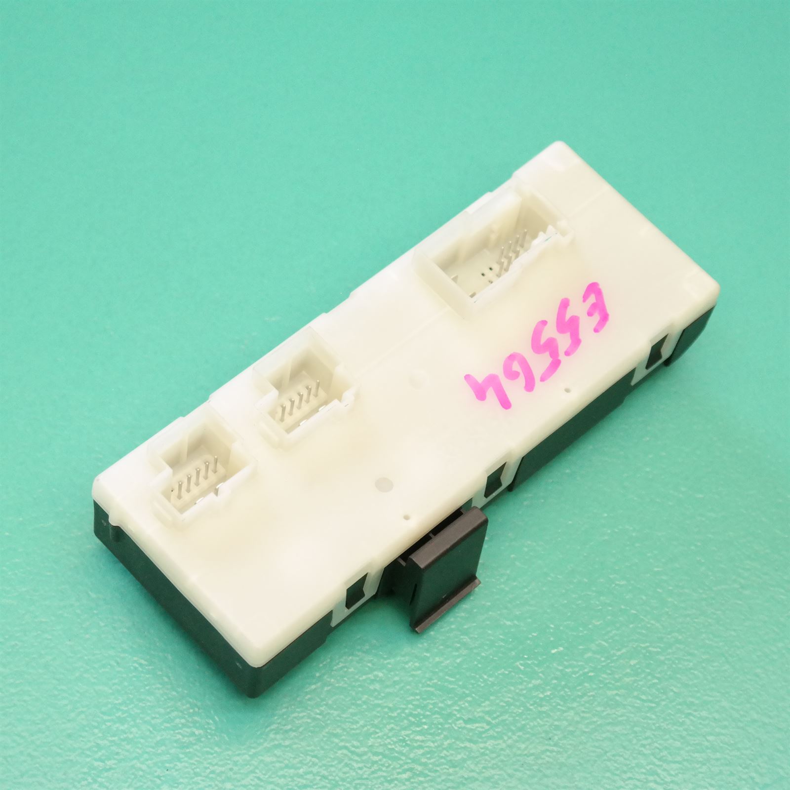 2016 BMW X5 Control unit/module 61359451483