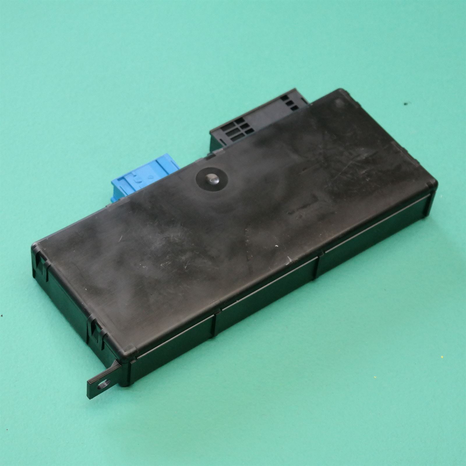 2011 BMW 7 SERIES Control unit/module 61359322532