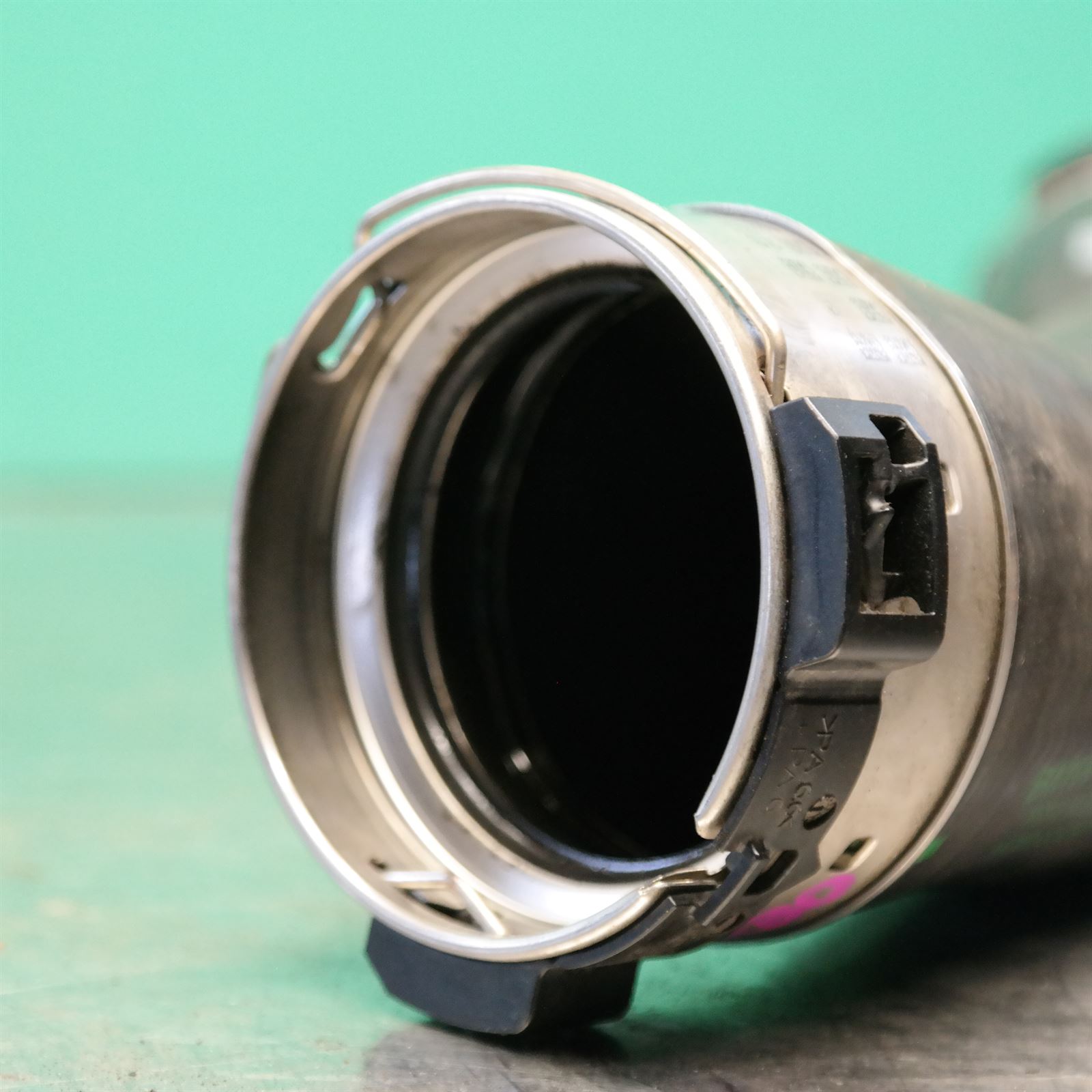 2014 BMW 1 SERIES Air pipe/duct 11618583389