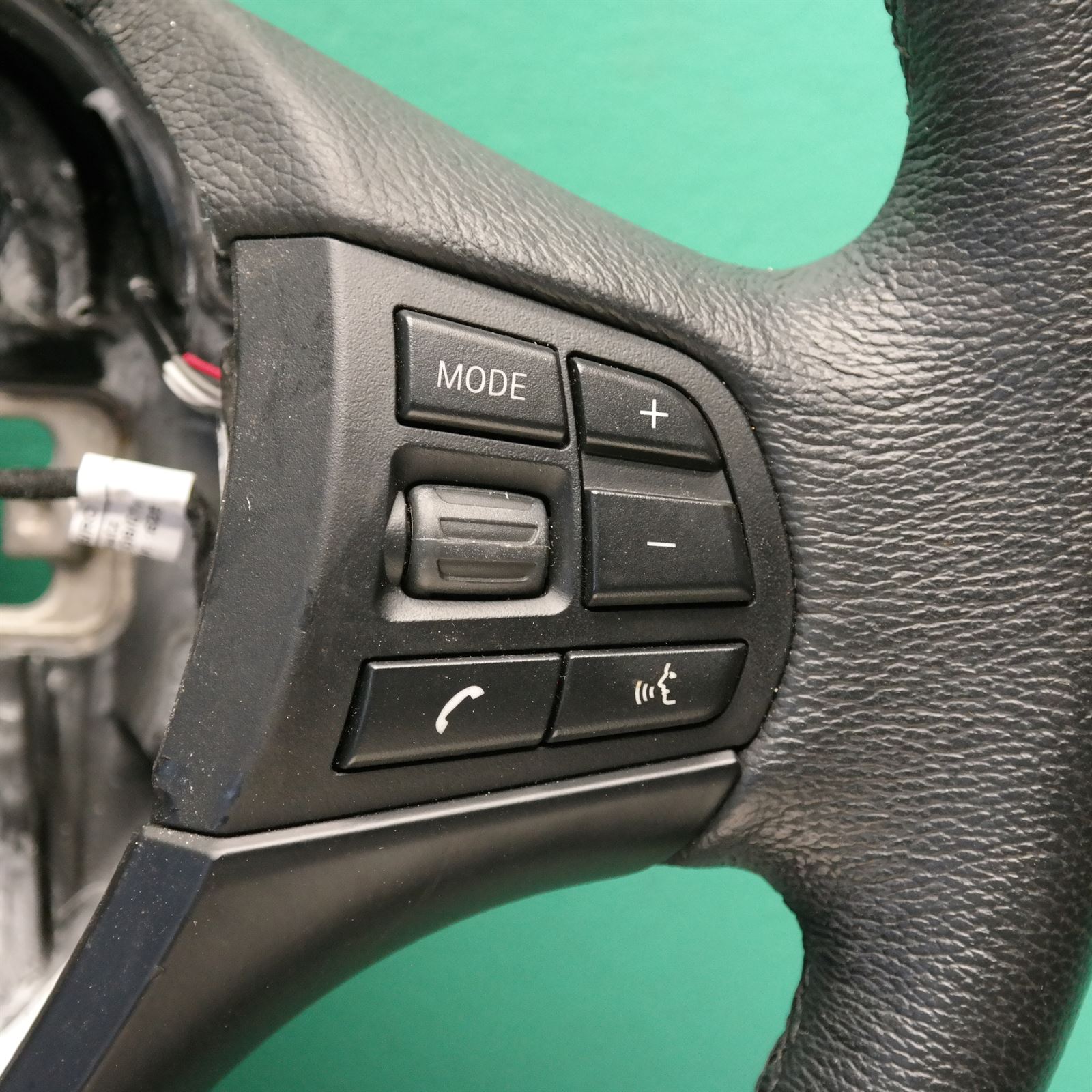 2014 BMW 1 SERIES Steering wheel 32306854753