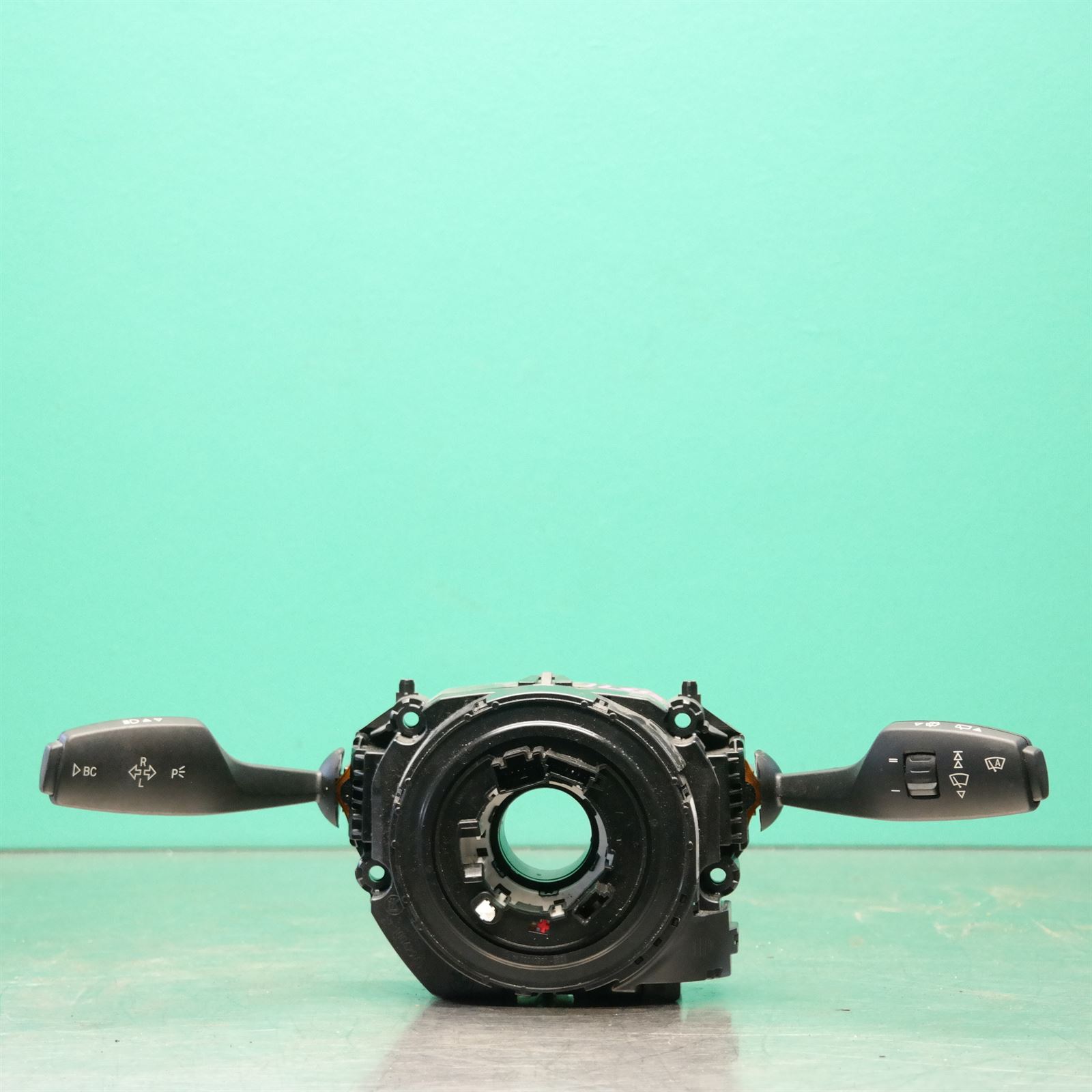 2014 BMW 1 SERIES Switch 61319351148