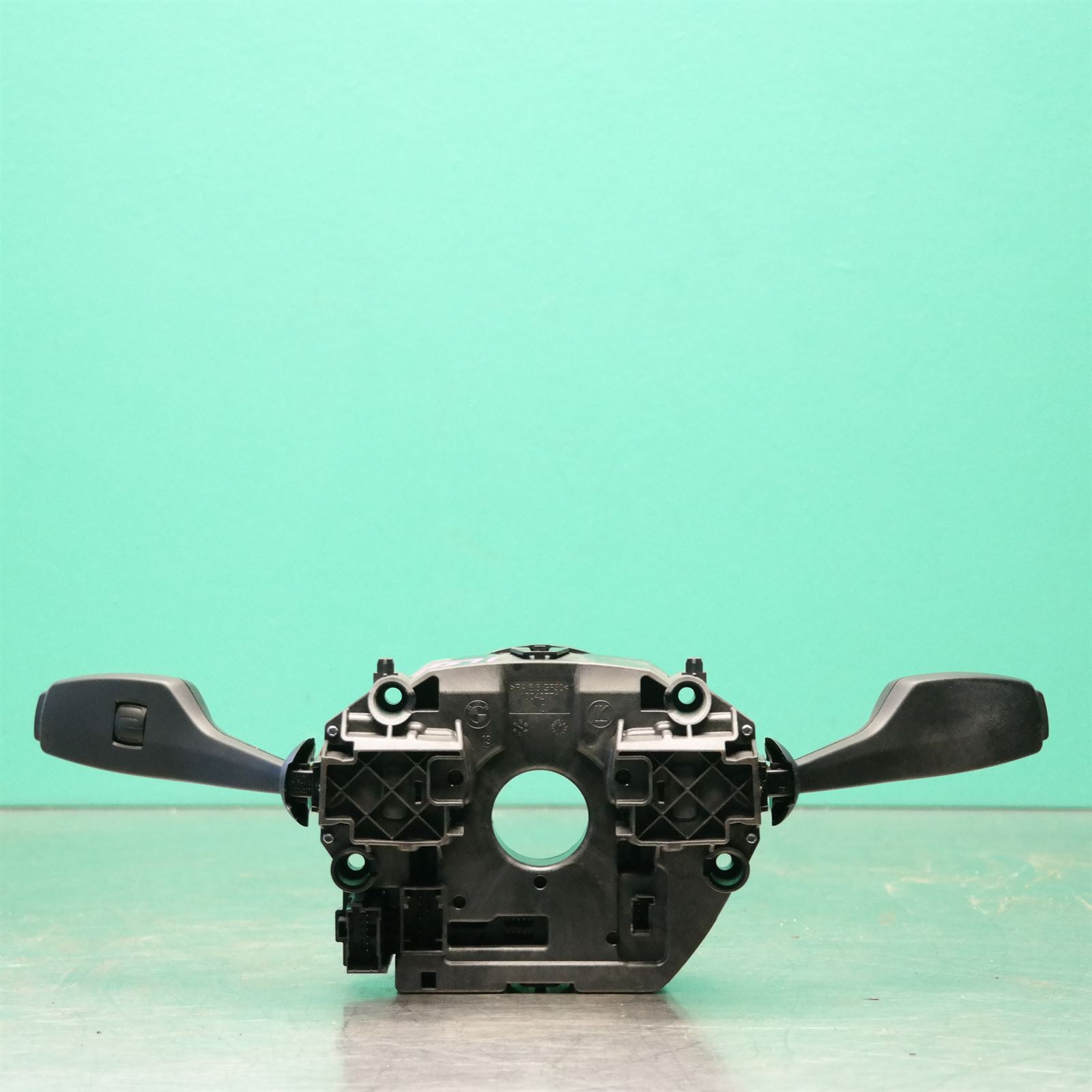 2014 BMW 1 SERIES Switch 61319351148