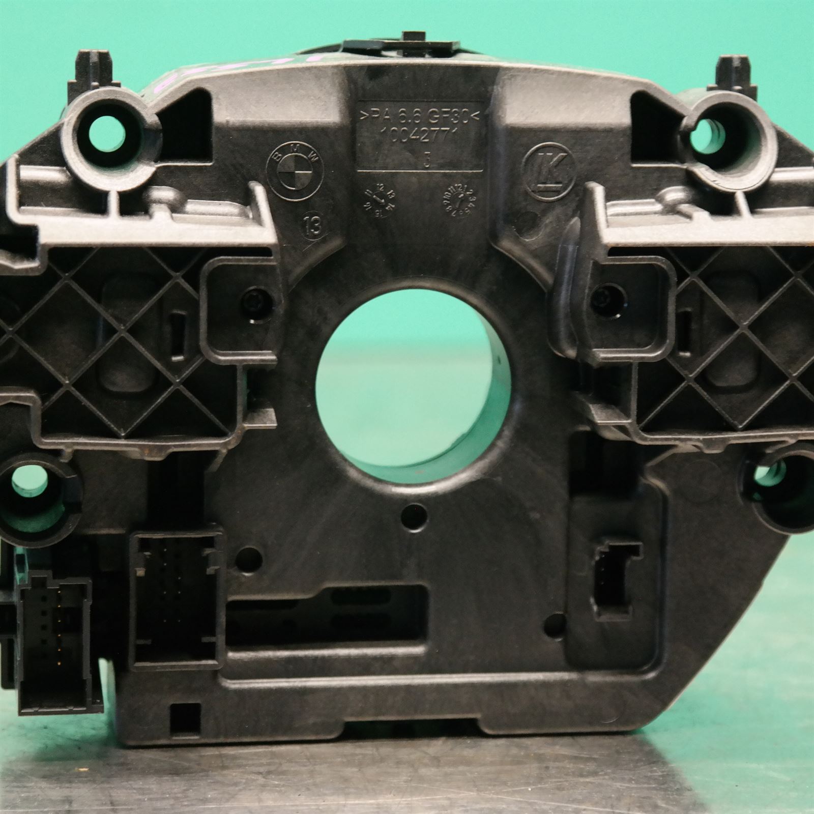 2014 BMW 1 SERIES Switch 61319351148