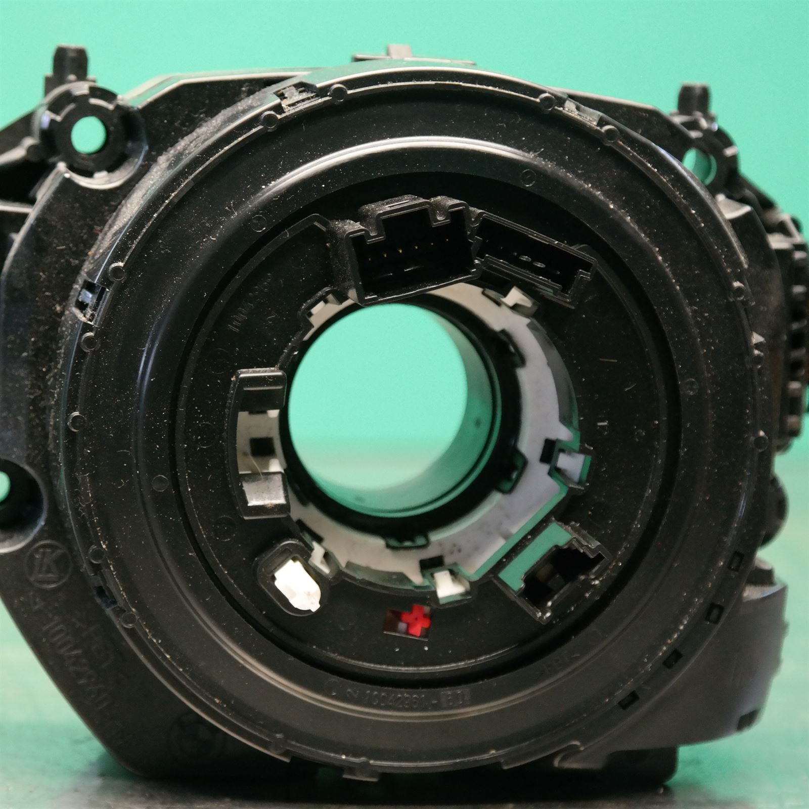 2014 BMW 1 SERIES Switch 61319351148