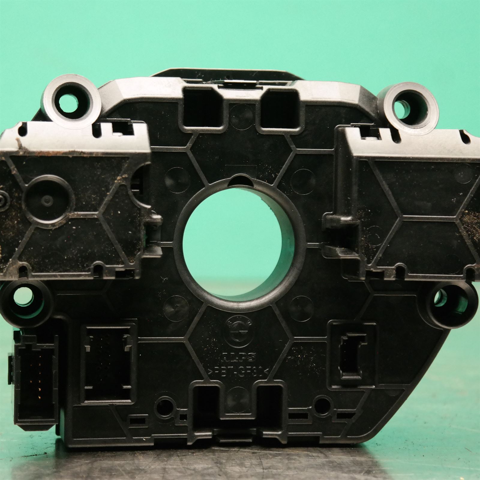 2014 BMW 2 SERIES Switch 61316827372