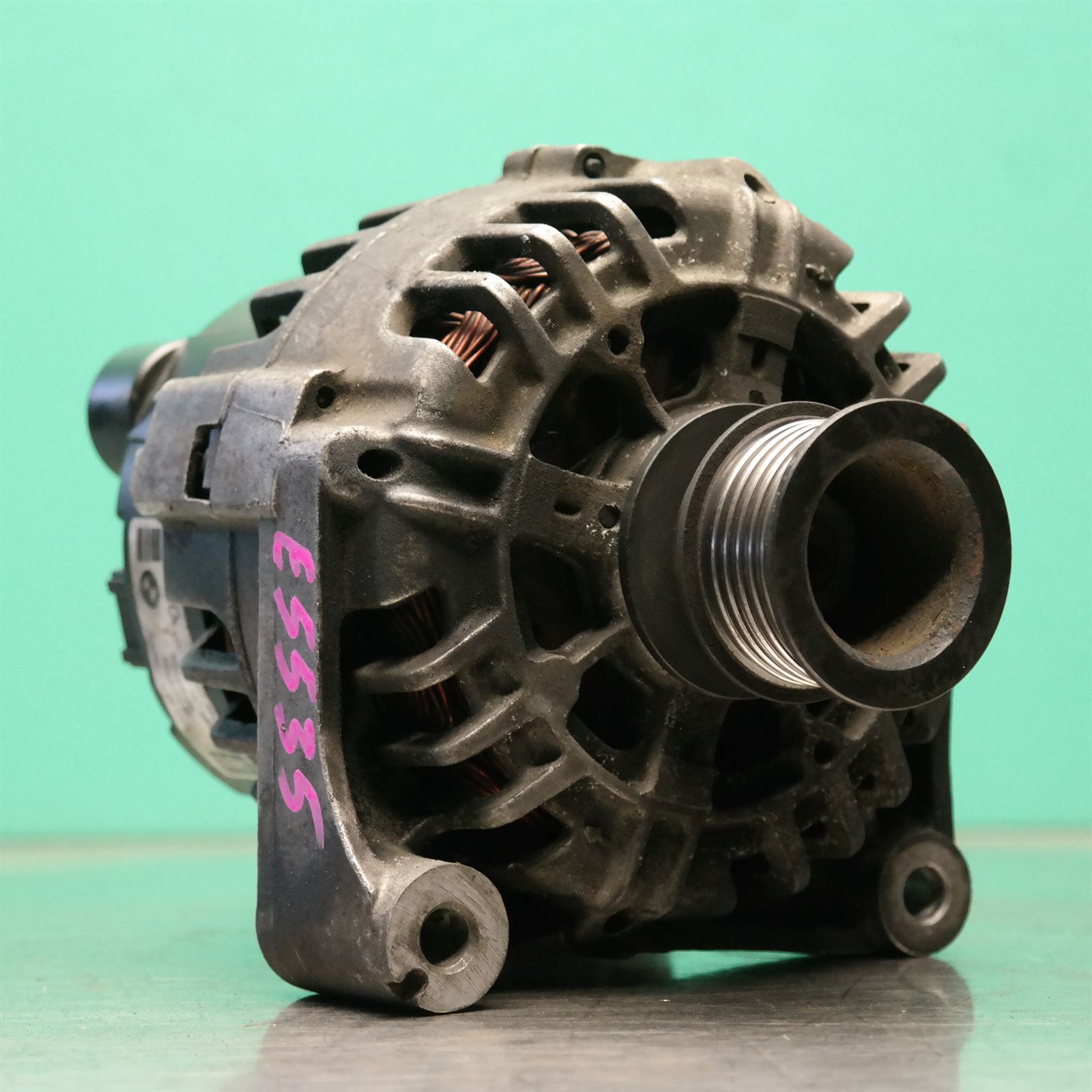 BMW 12 Engine Electrical System Parts | BM Spares