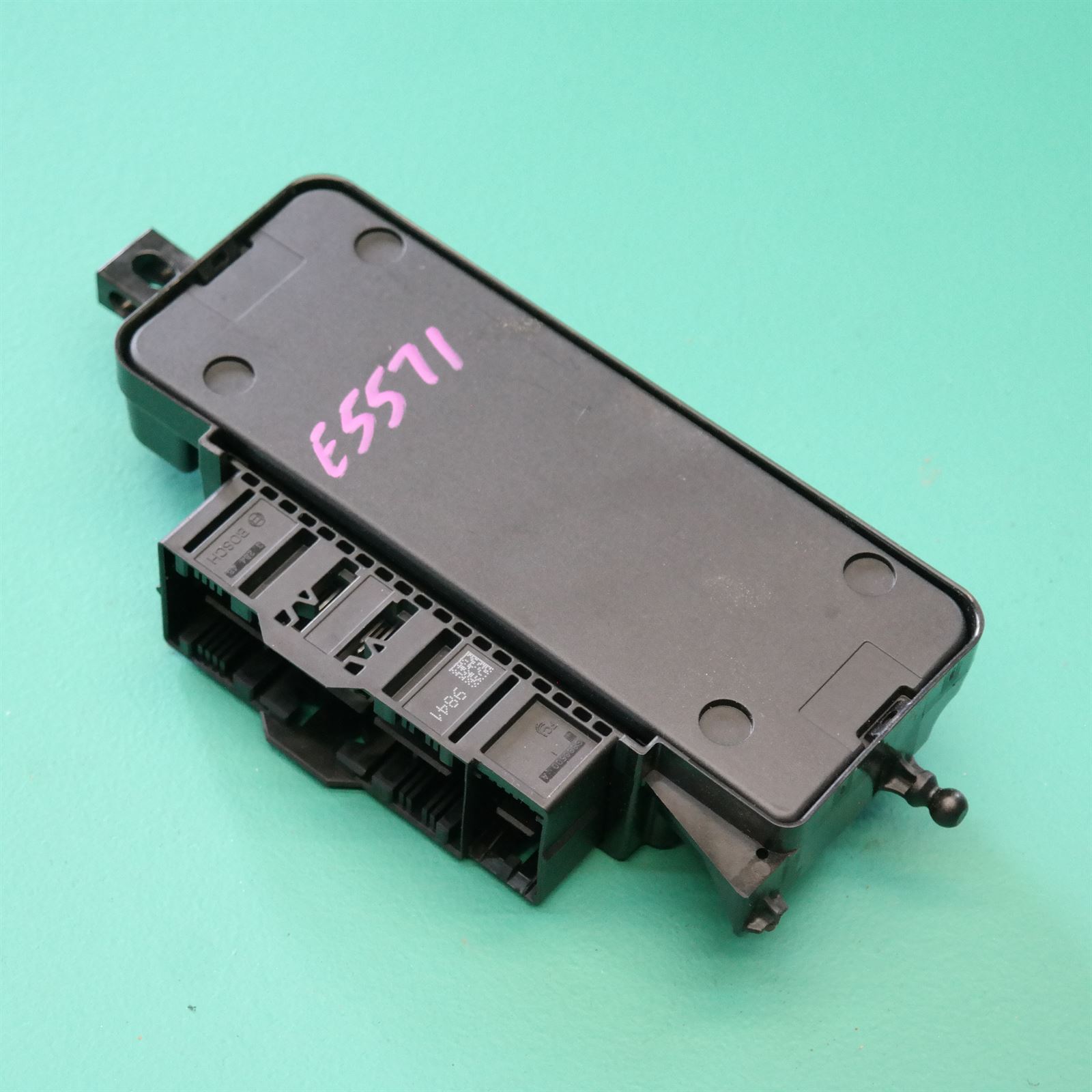 2014 BMW 1 SERIES Control unit/module 65779461918