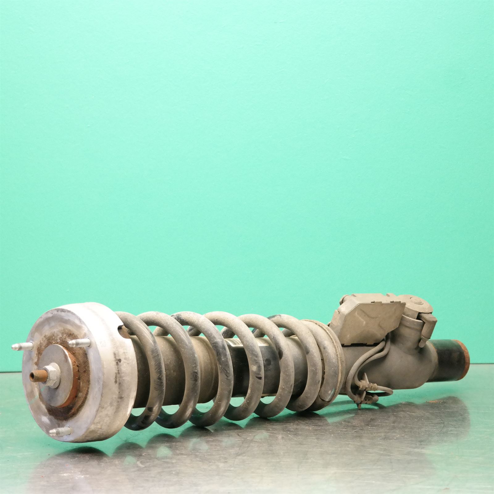 2008 BMW X6 Strut 37116794535