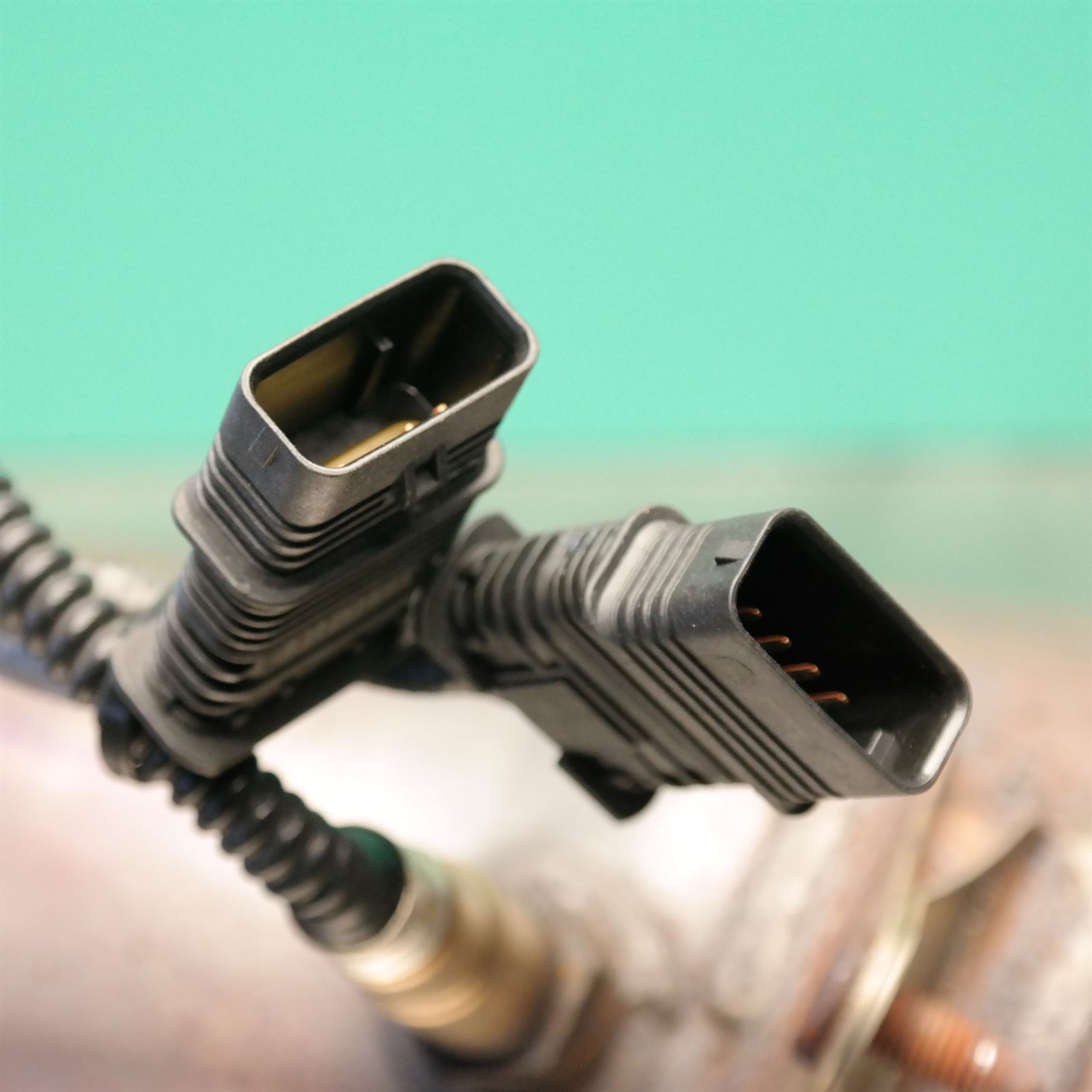 2016 BMW X3 Catalytic converter 18327646432