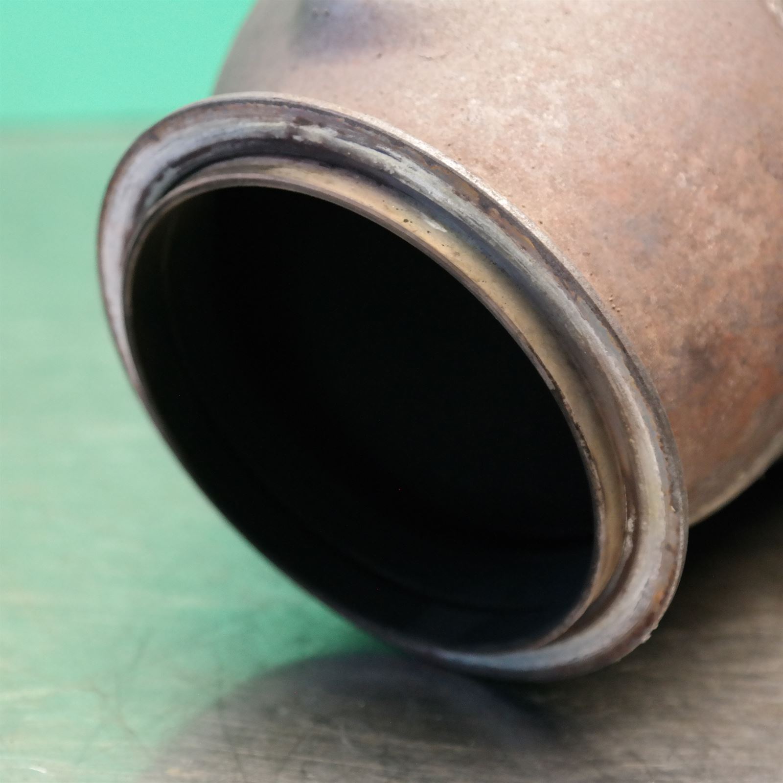 2016 BMW X3 Catalytic converter 18327646432