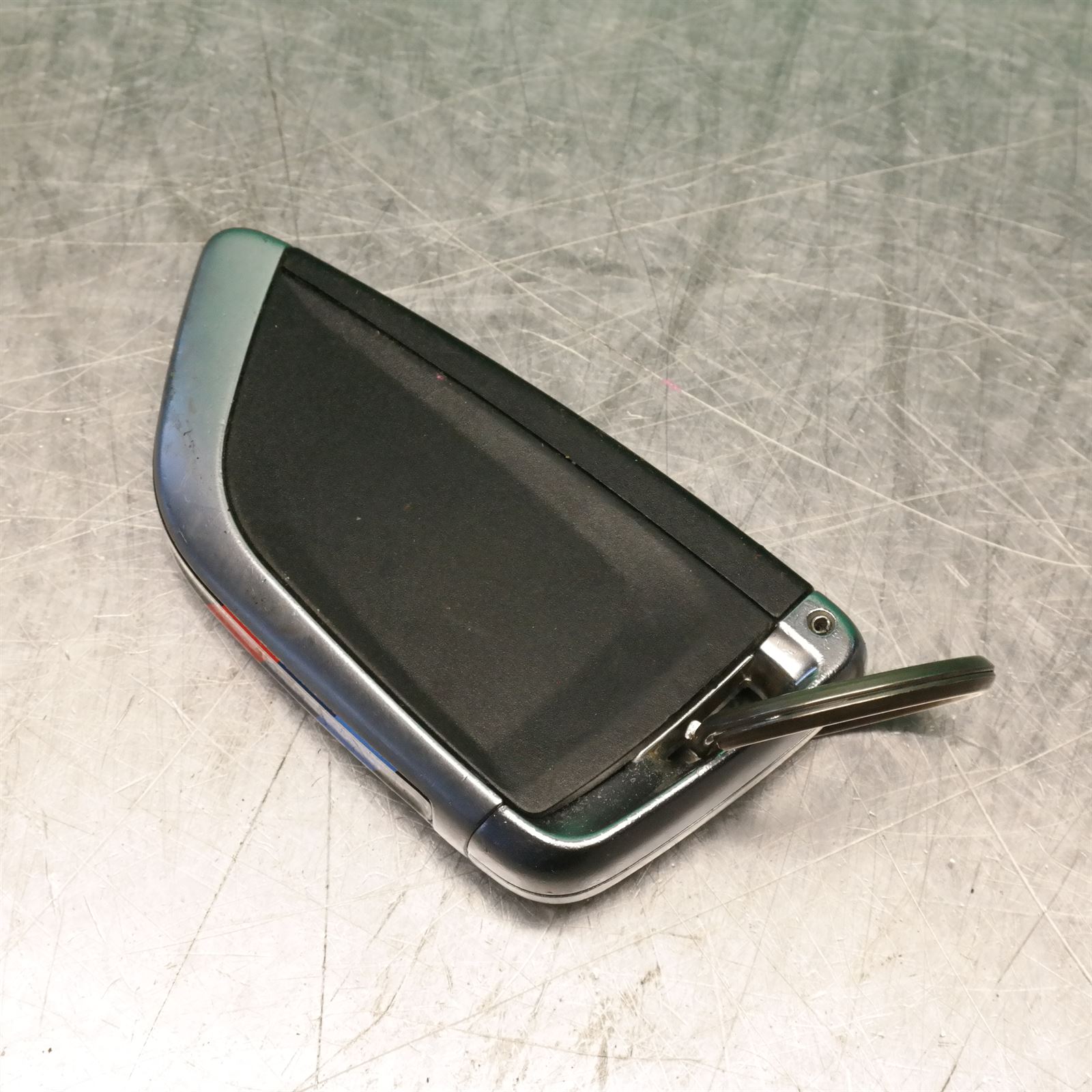 2016 BMW X5 Control unit/module 13618586540