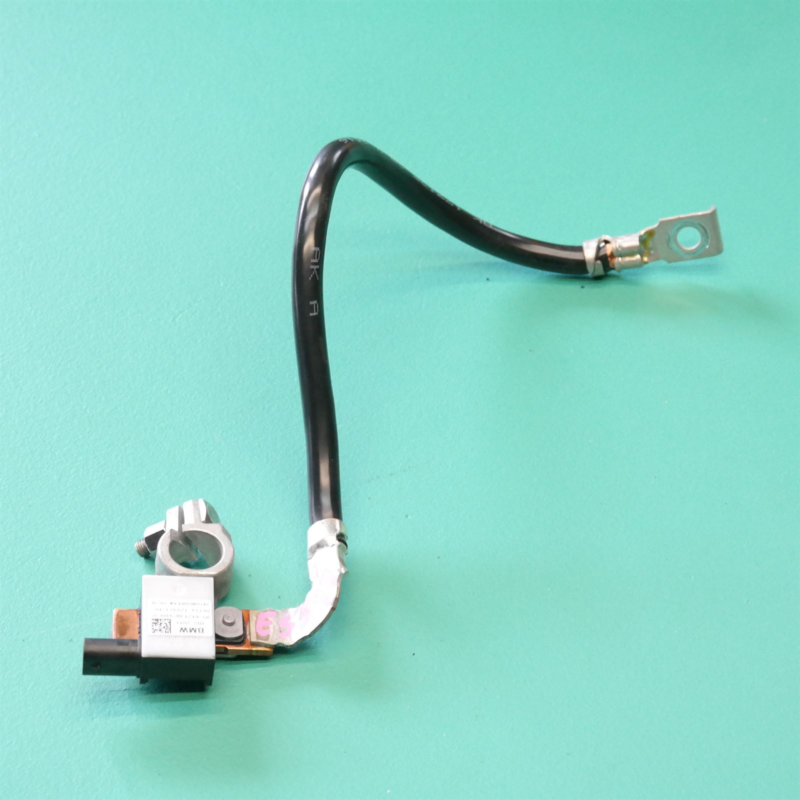 2016 BMW X5 Control unit/module 61216819309