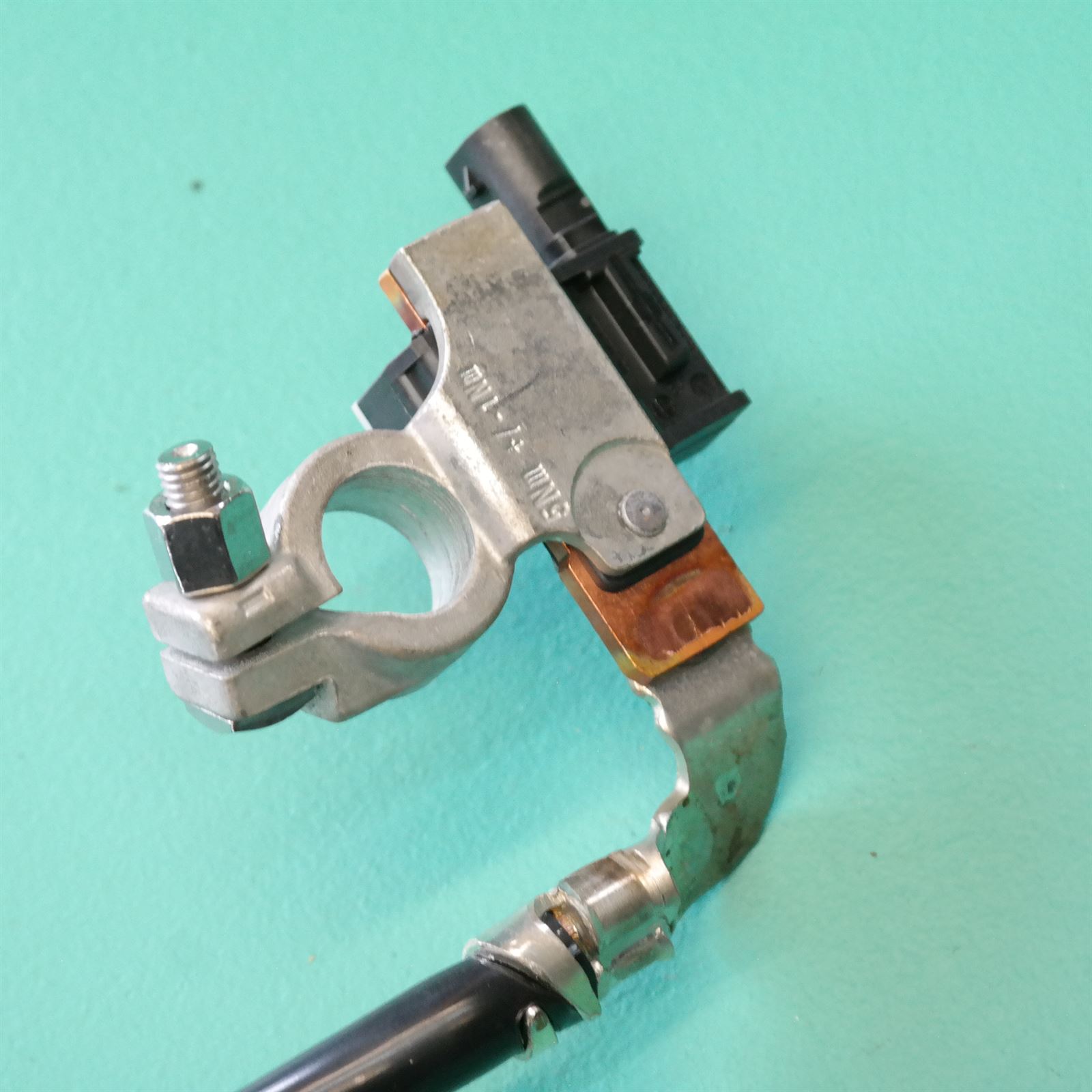 2016 BMW X5 Control unit/module 61216819309