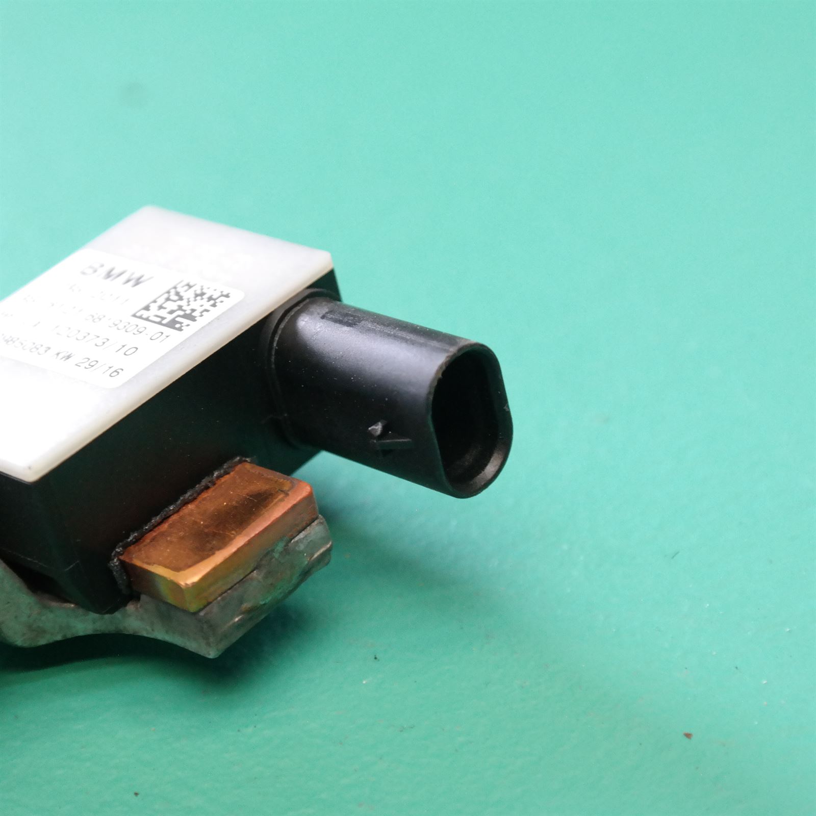 2016 BMW X5 Control unit/module 61216819309